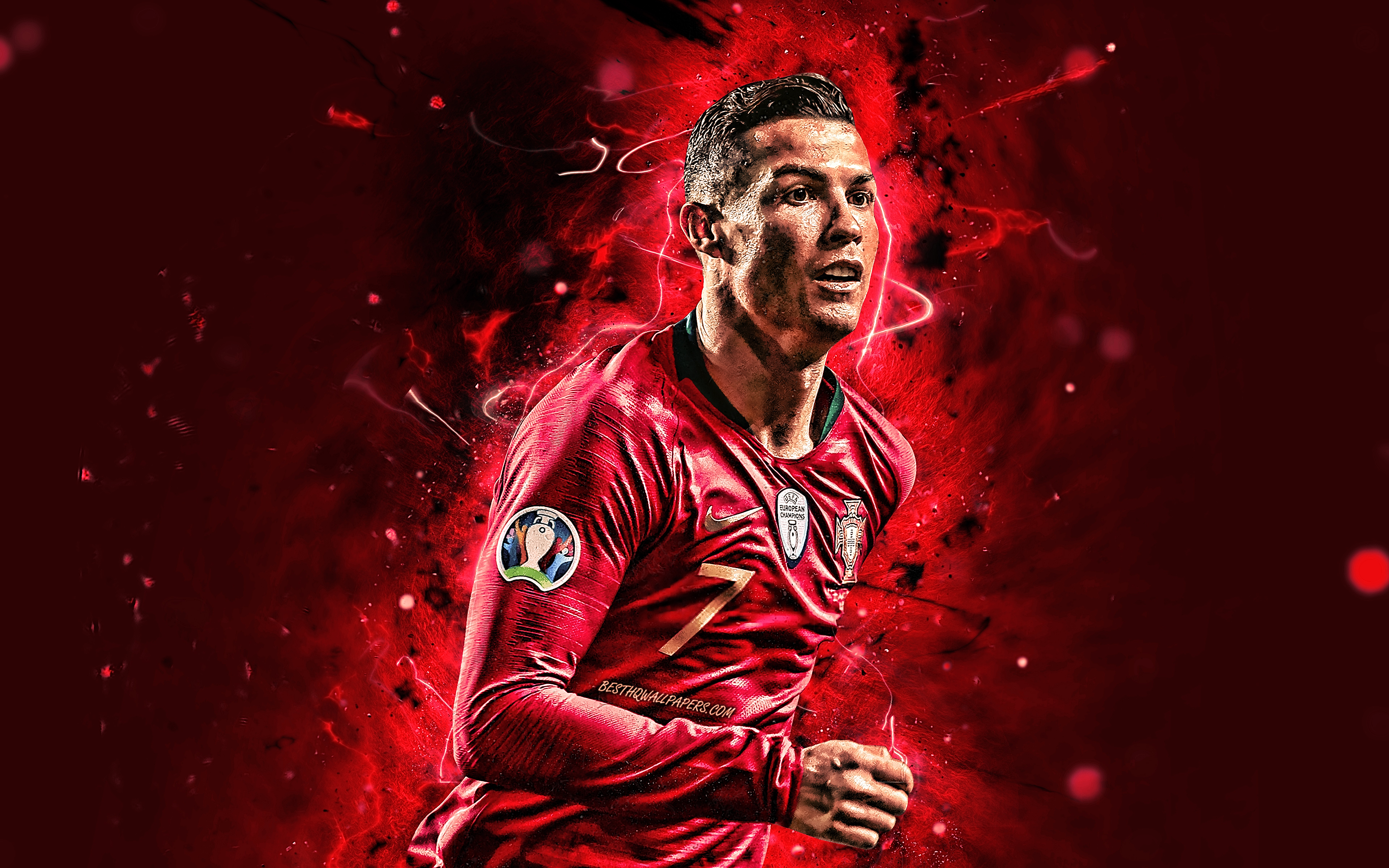 CR7 Desktop 4k Wallpapers - Wallpaper Cave