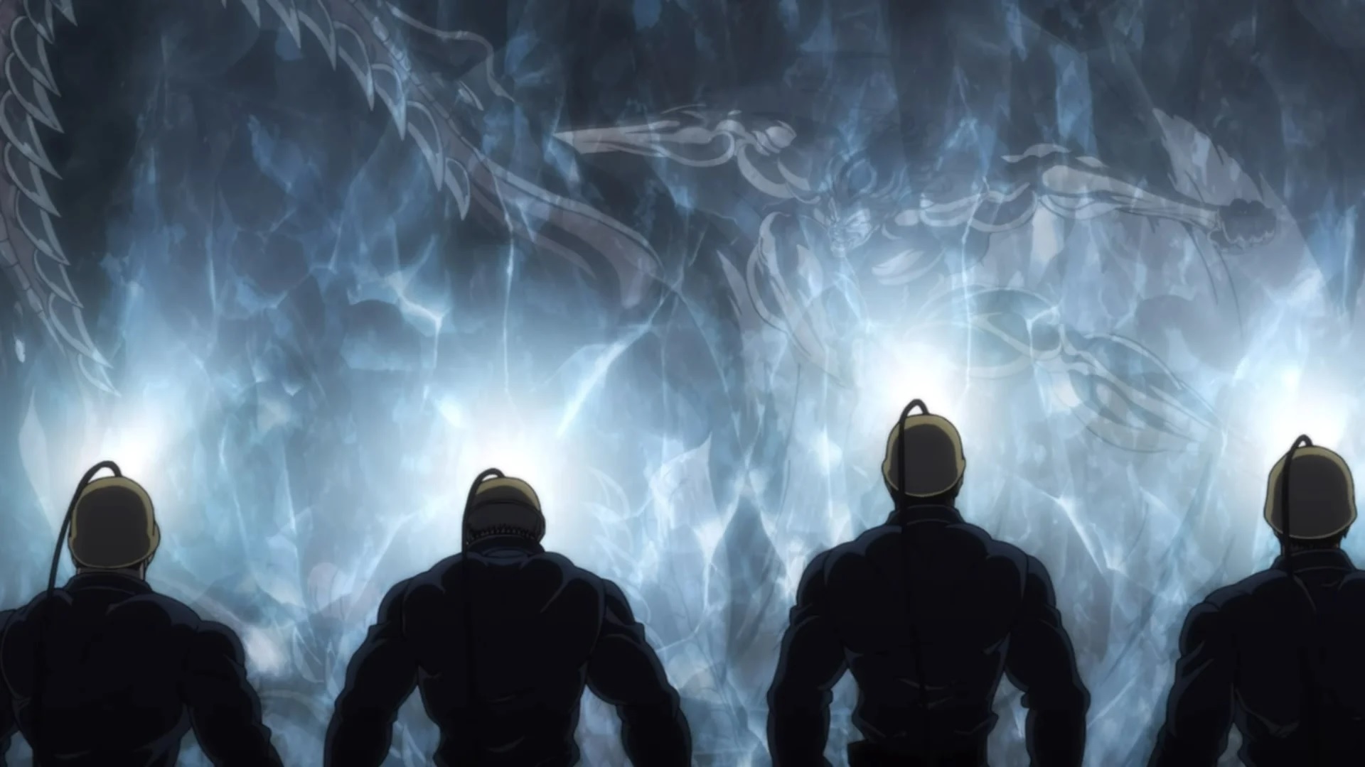 Pickle Baki Wallpapers - Wallpaper Cave