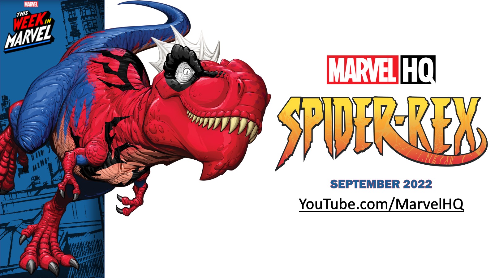 Spider Rex Wallpapers - Wallpaper Cave