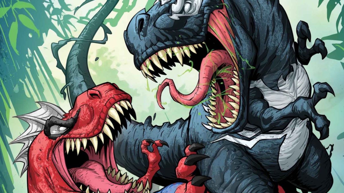 Spider Rex Wallpapers - Wallpaper Cave