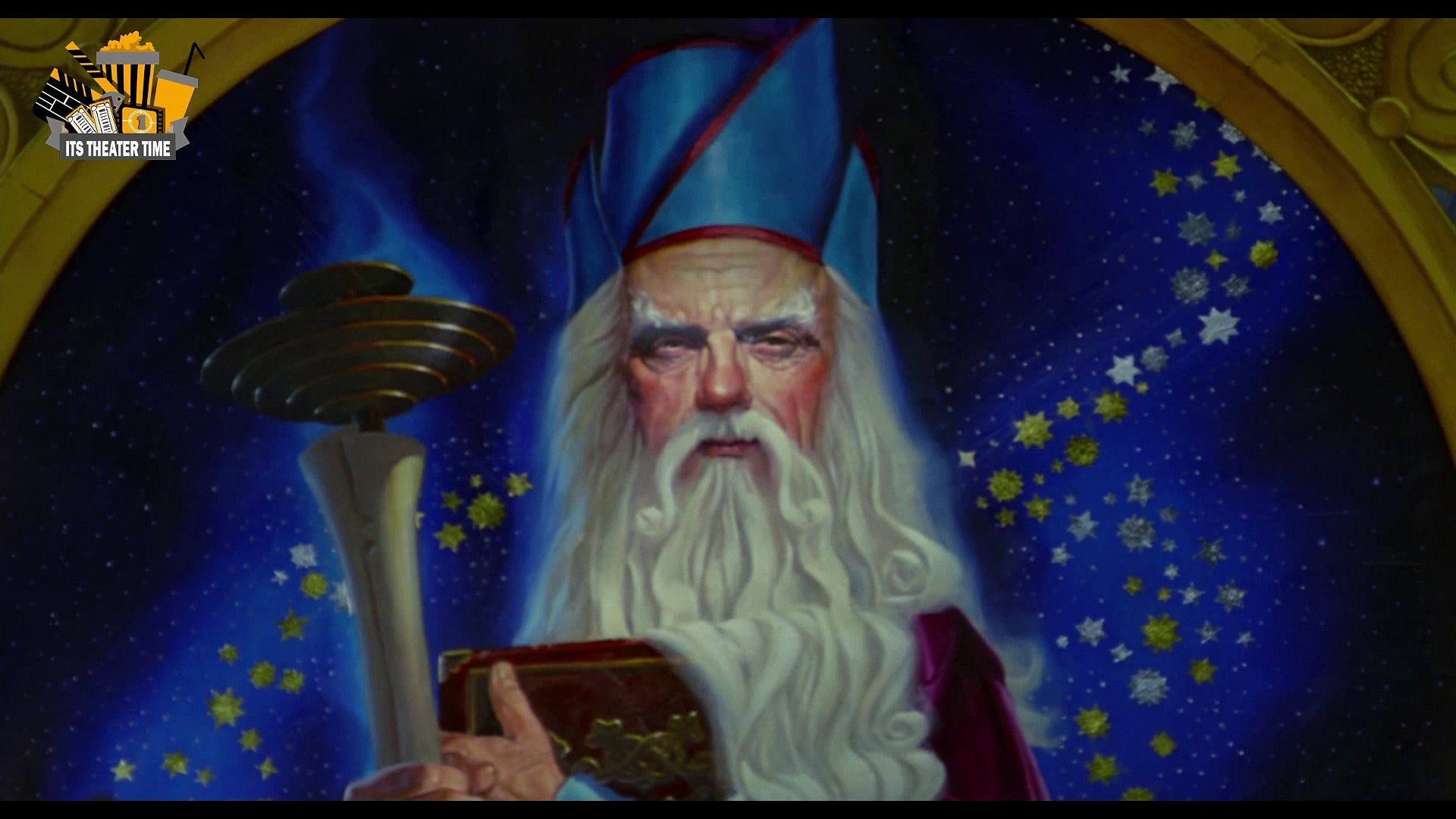 The Pagemaster Wallpapers - Wallpaper Cave