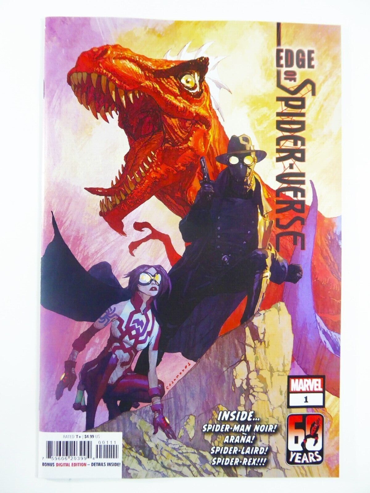 Spider Rex Wallpapers - Wallpaper Cave