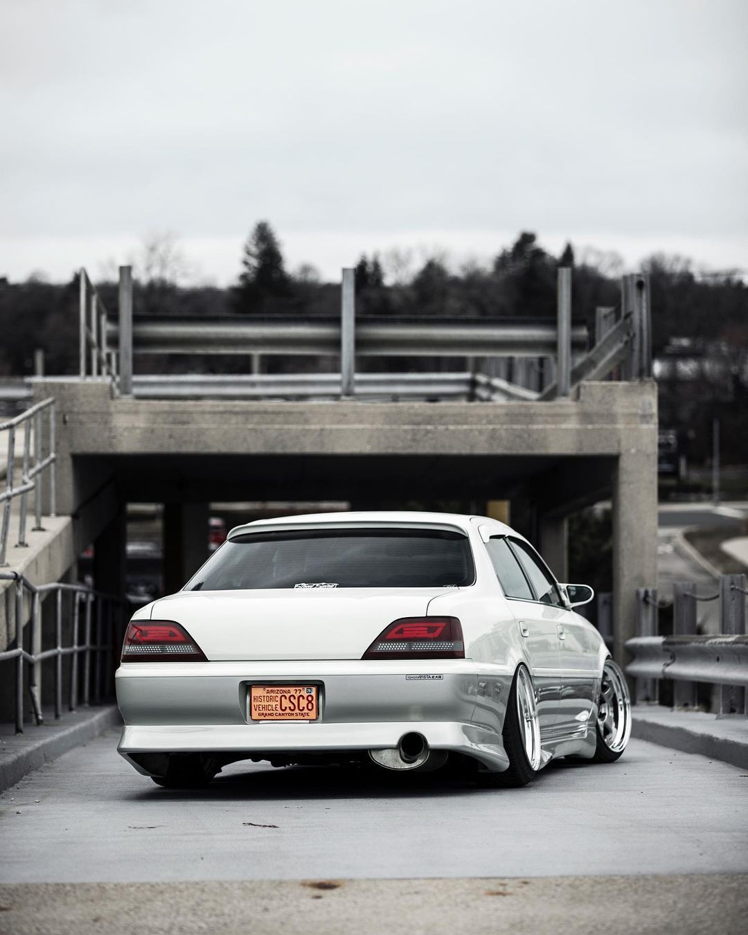 Toyota Cresta Wallpapers - Wallpaper Cave