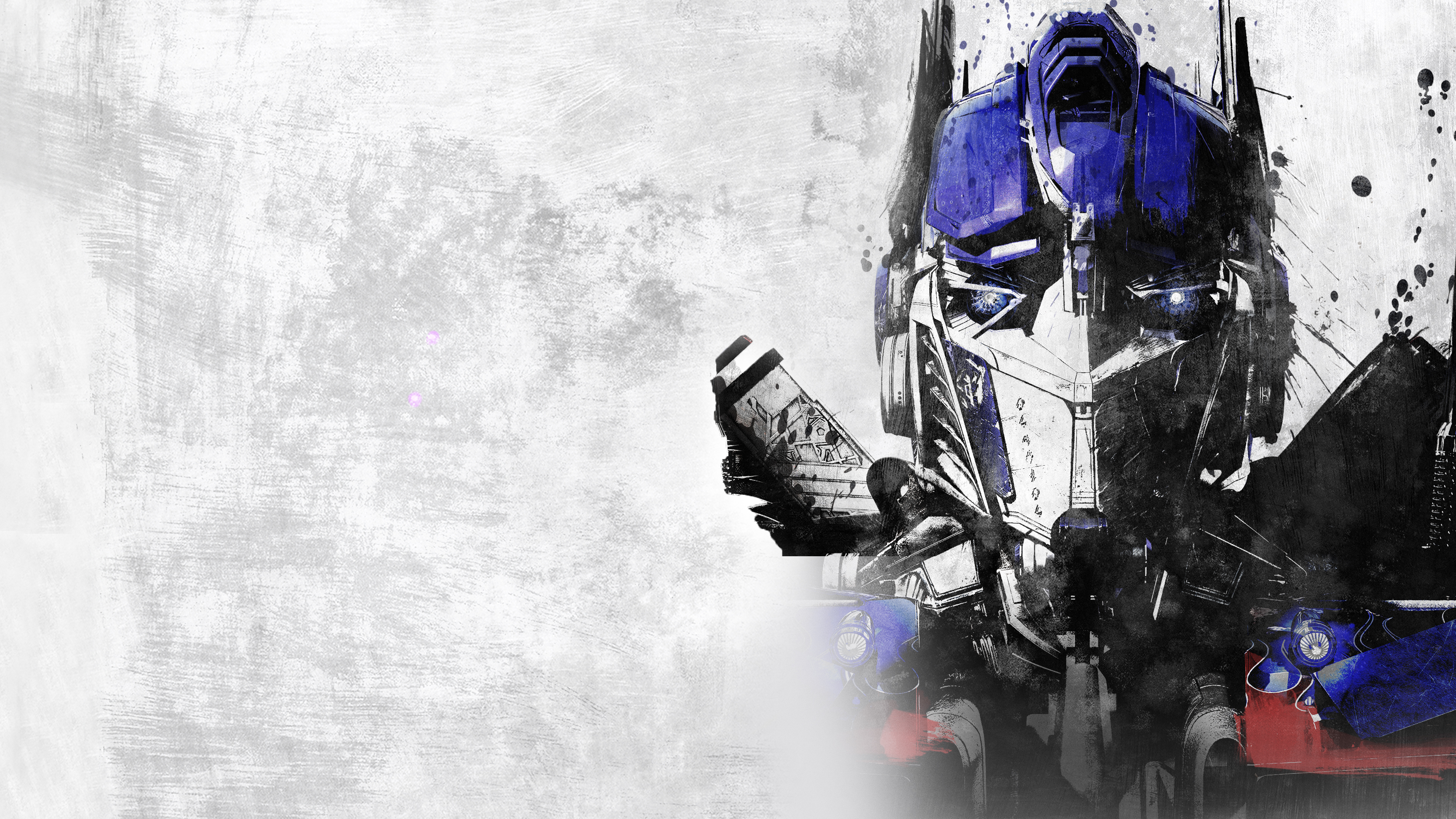 Optimus Prime PC Wallpapers - Wallpaper Cave