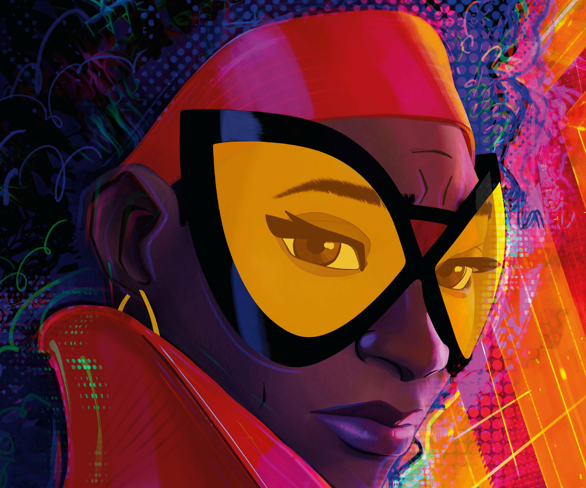 Jessica Drew Wallpapers - Wallpaper Cave