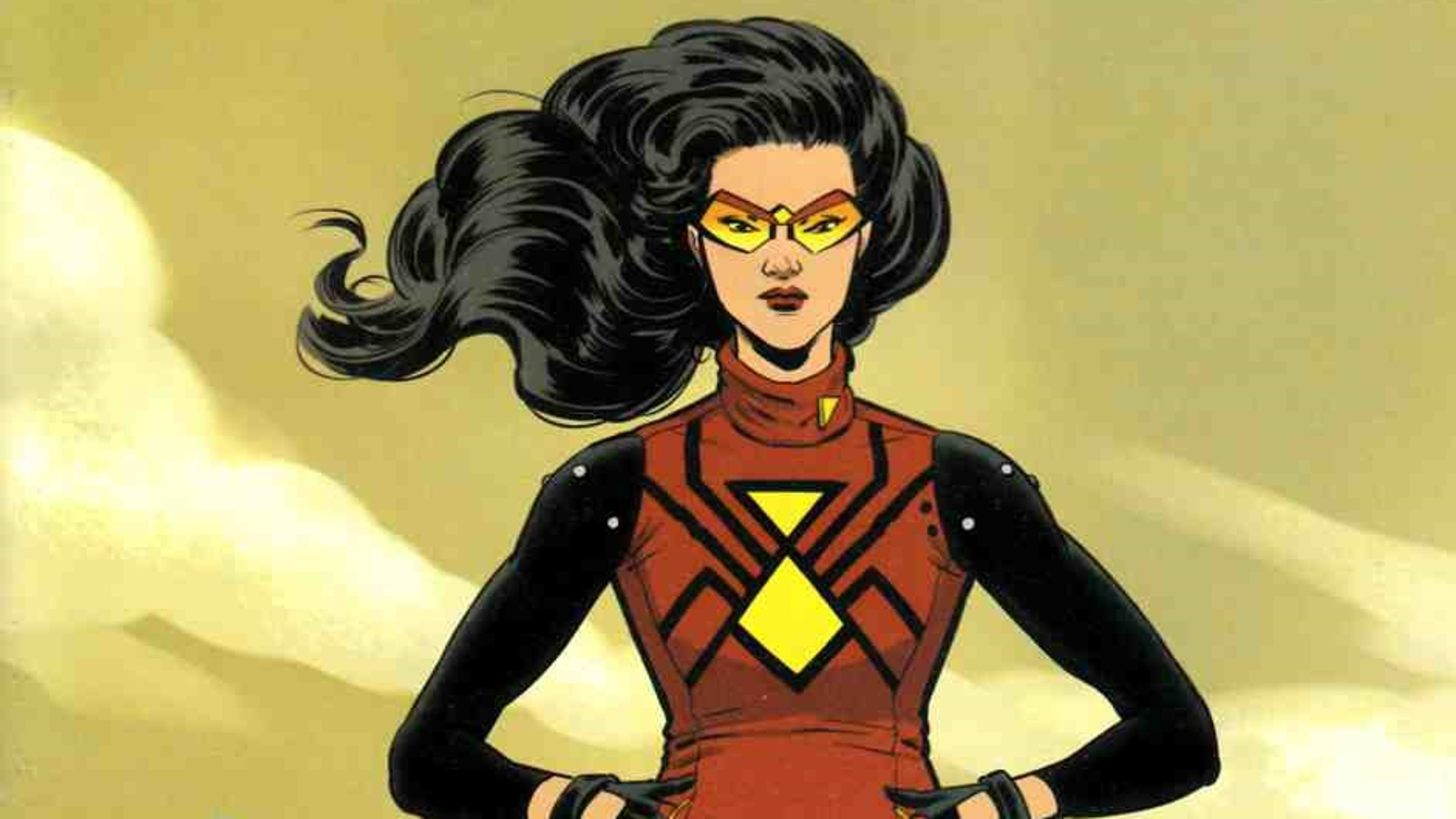Jessica Drew Wallpapers - Wallpaper Cave