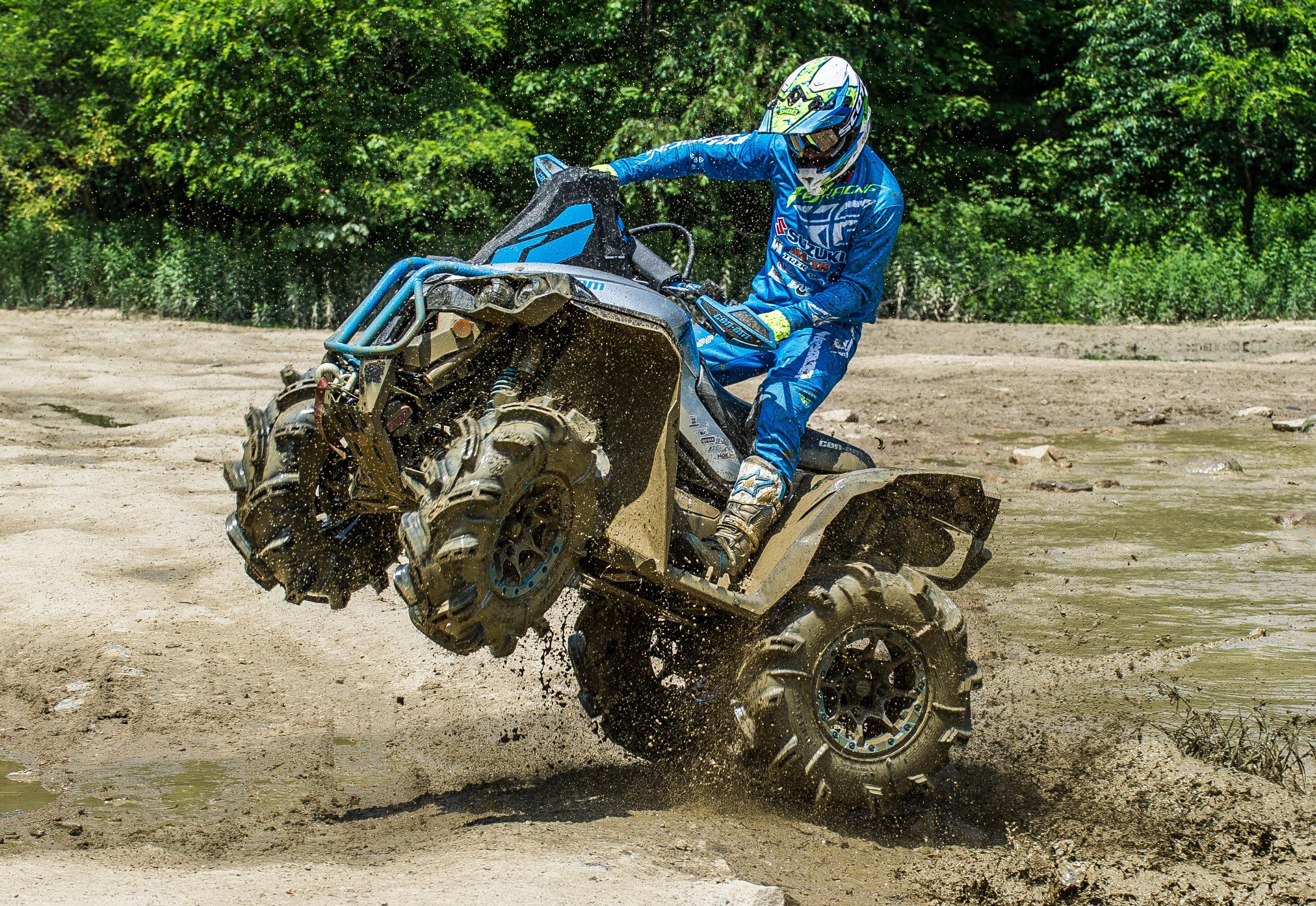 Can Am Renegade Xmr 1000 - EMSEKFLOL.COM