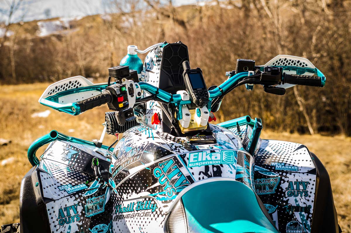 Can Am Renegade Xmr 1000 - EMSEKFLOL.COM