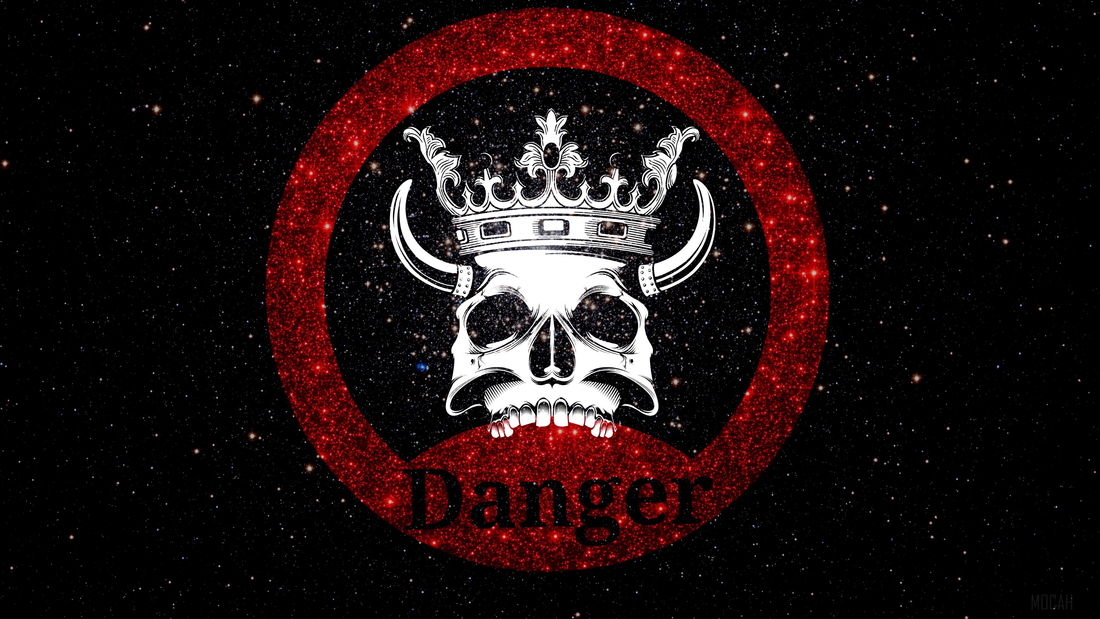 Danger 4k Wallpapers - Wallpaper Cave