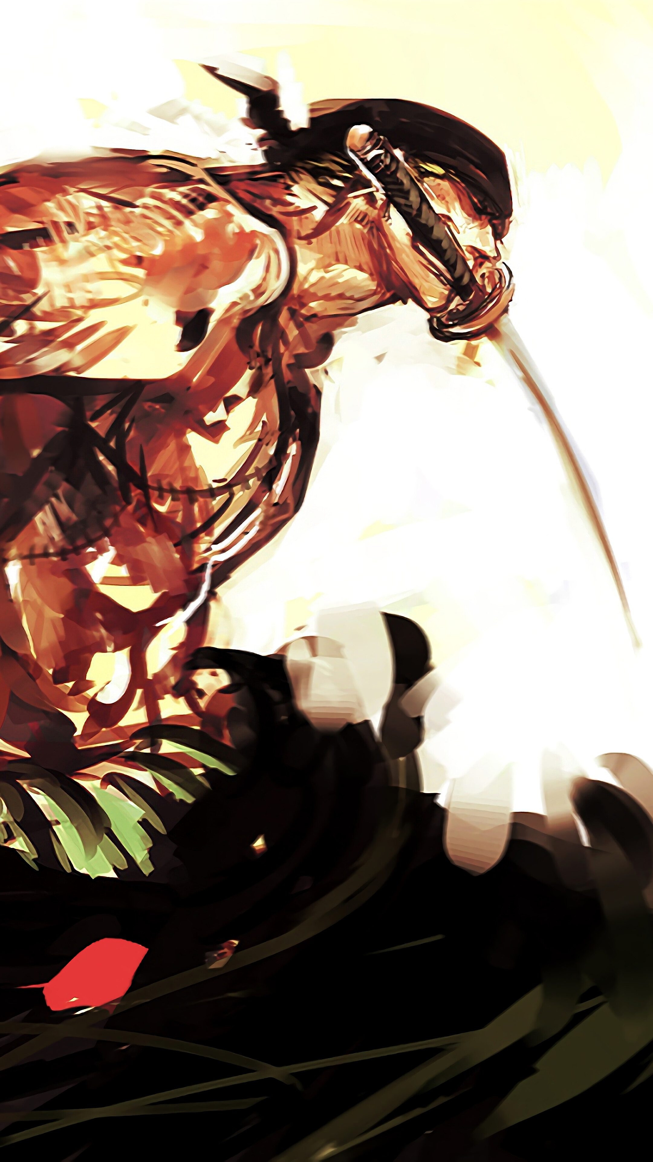Zoro 4k Phone Wallpapers - Wallpaper Cave