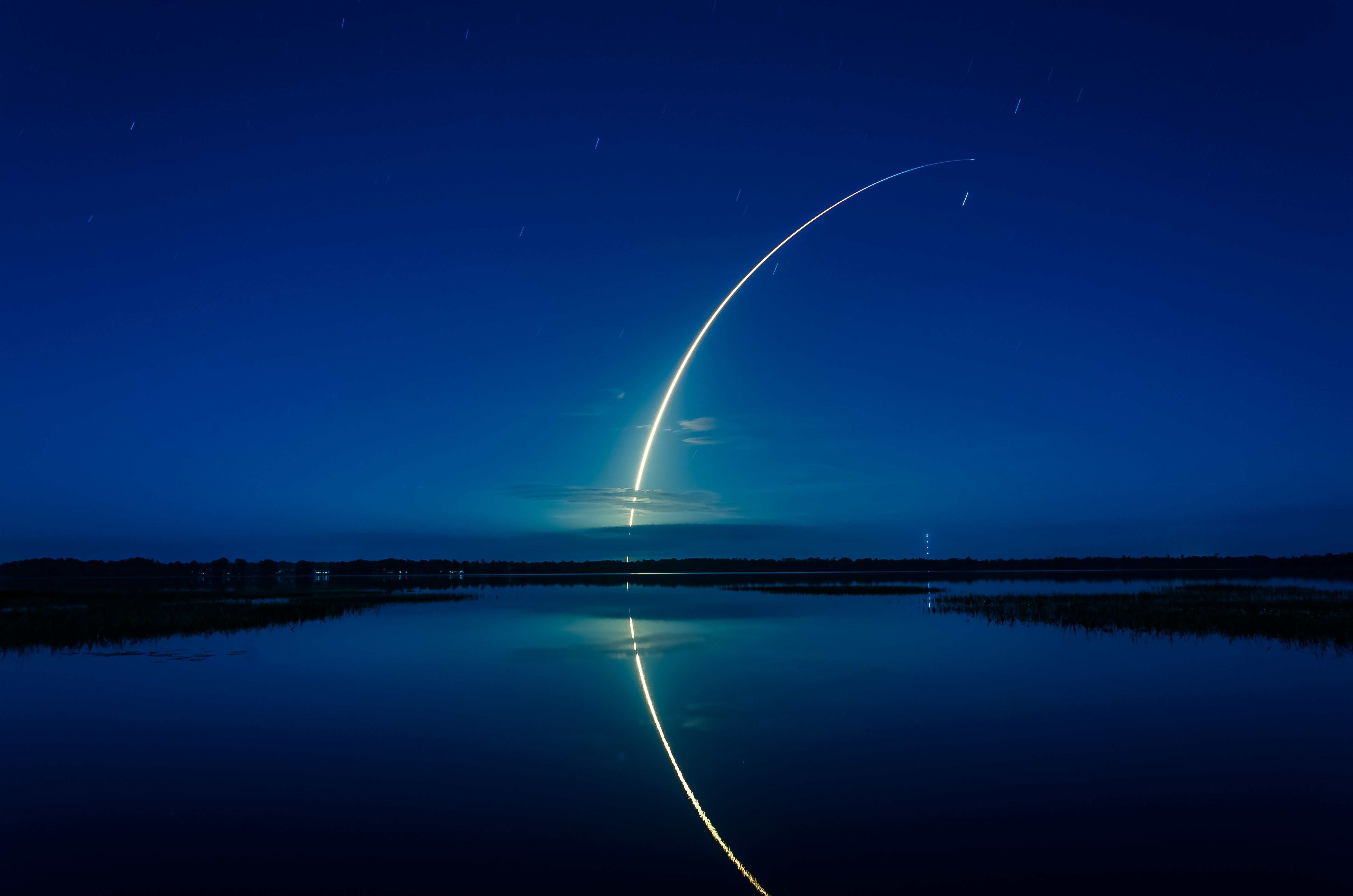 SpaceX 4k Wallpapers - Wallpaper Cave