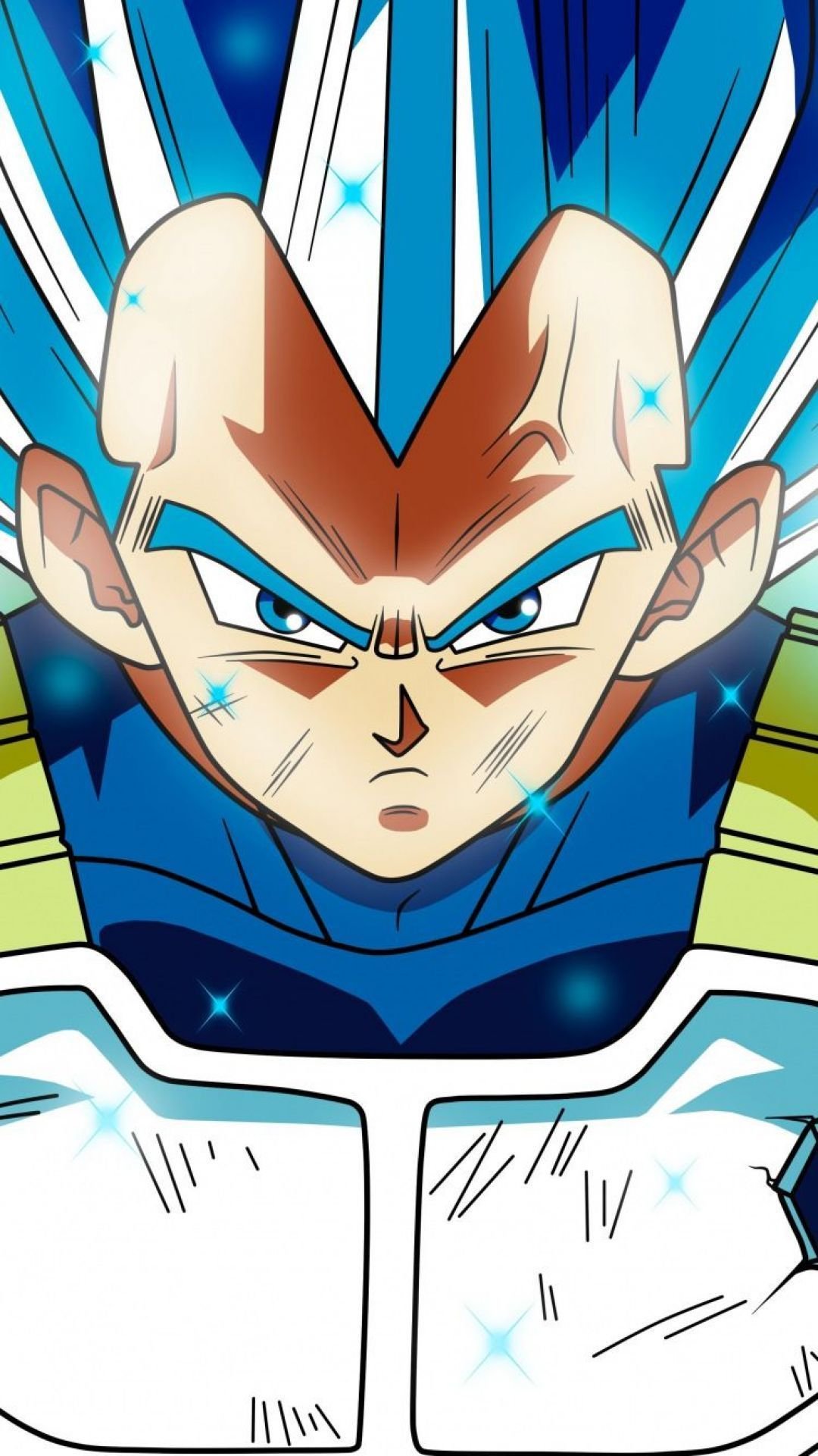 Vegeta 4k iPhone Wallpapers - Wallpaper Cave