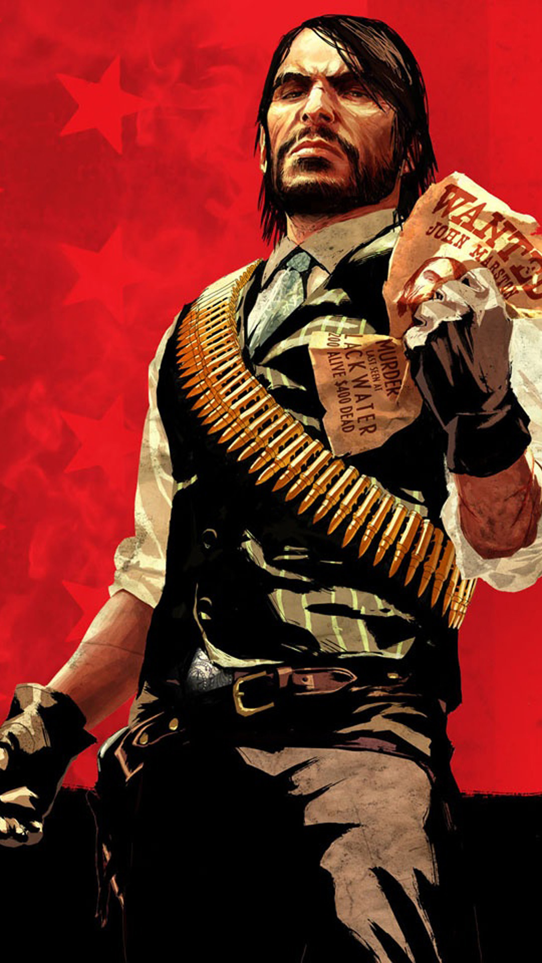 Jack Marston Wallpapers - Wallpaper Cave