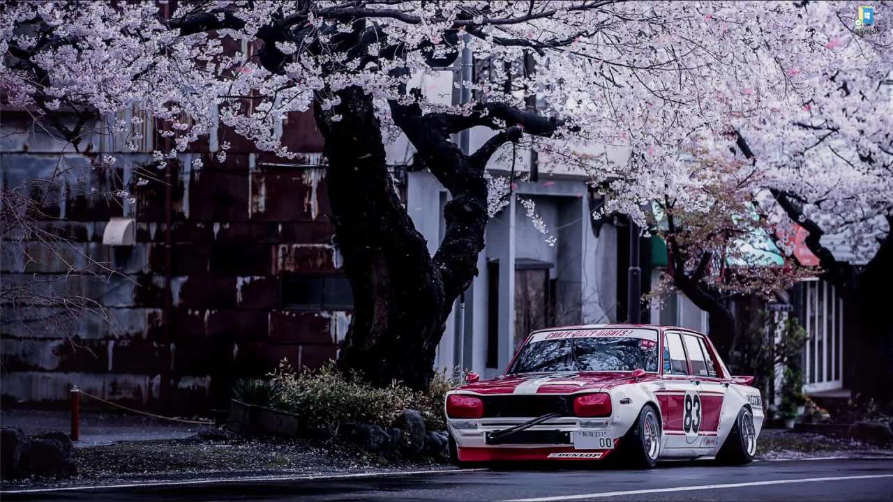 JDM Cars PC Wallpapers - Wallpaper Cave