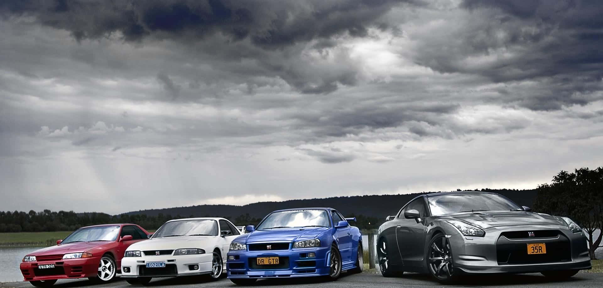 JDM Cars PC Wallpapers - Wallpaper Cave