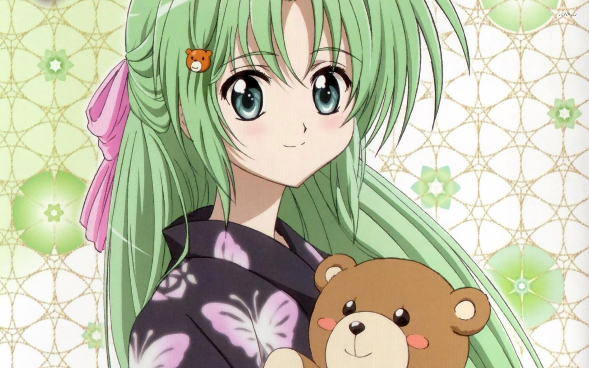 Shion Sonozaki Wallpapers - Wallpaper Cave