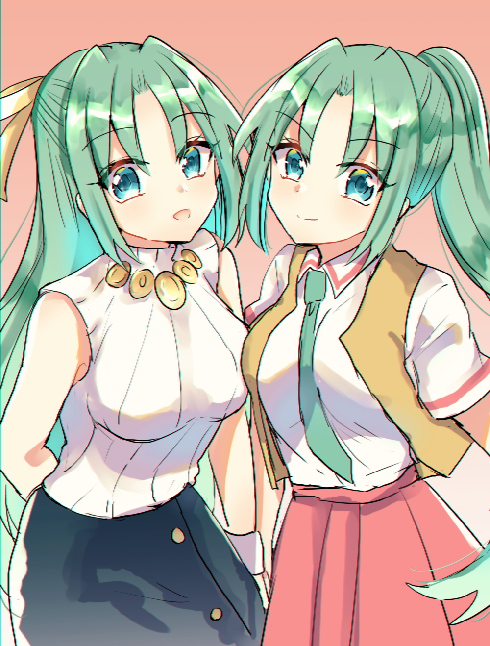 Shion Sonozaki Wallpapers - Wallpaper Cave