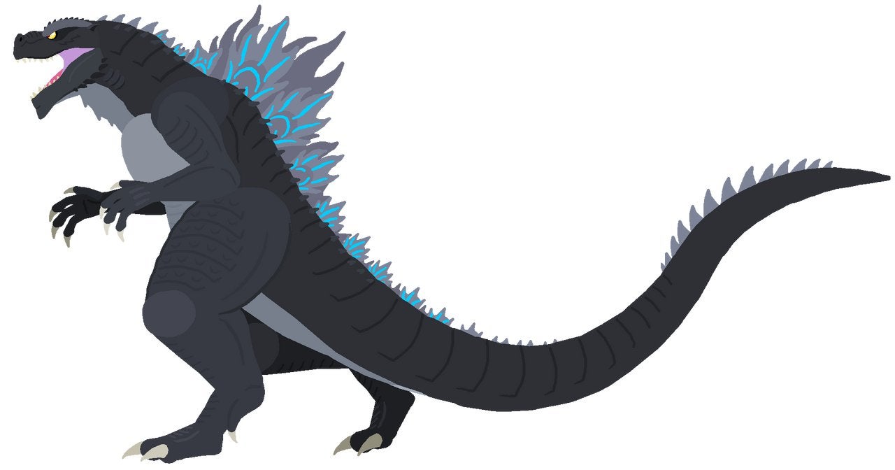 Dagon Godzilla Wallpapers - Wallpaper Cave