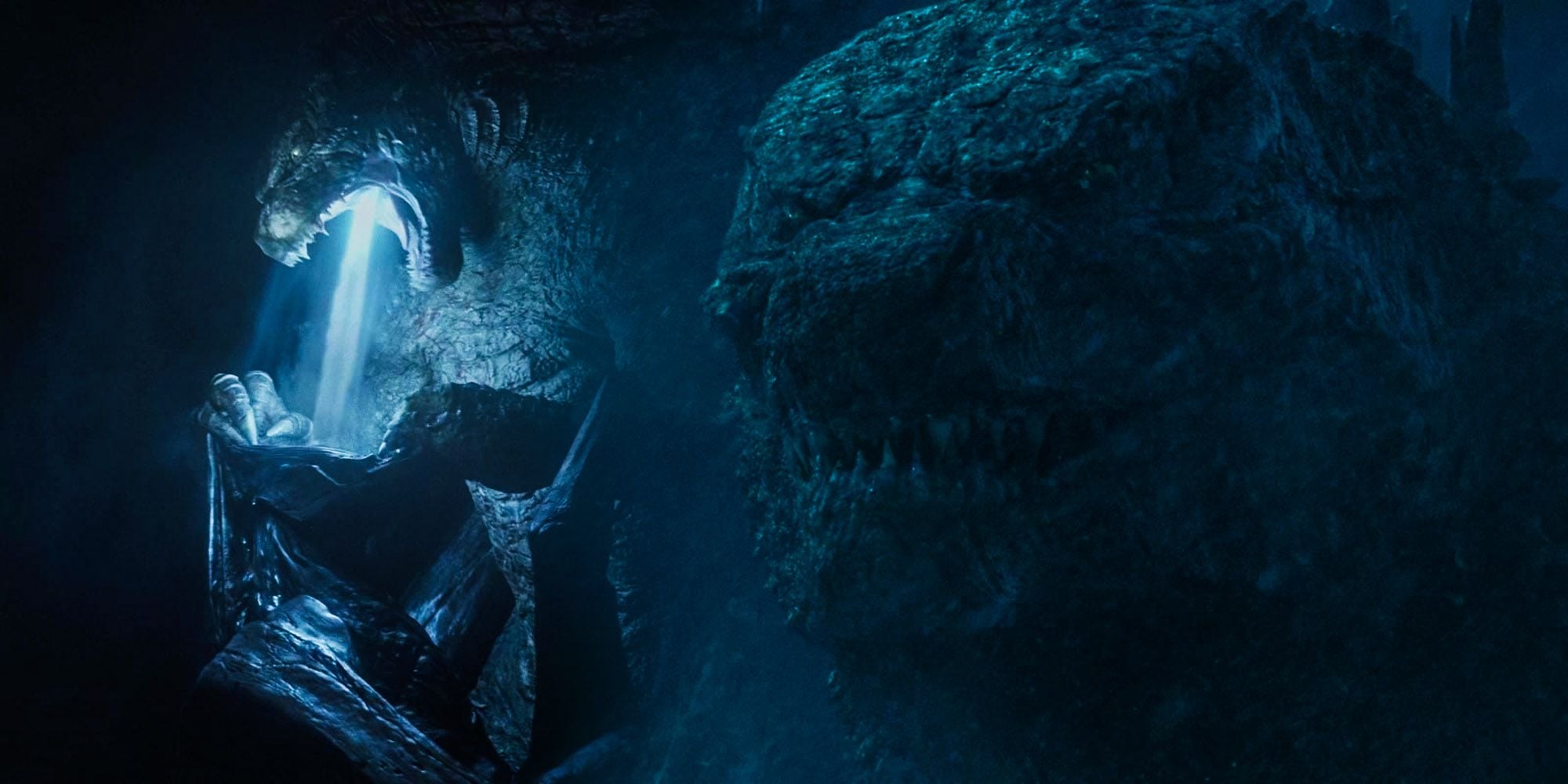 Dagon Godzilla Wallpapers - Wallpaper Cave