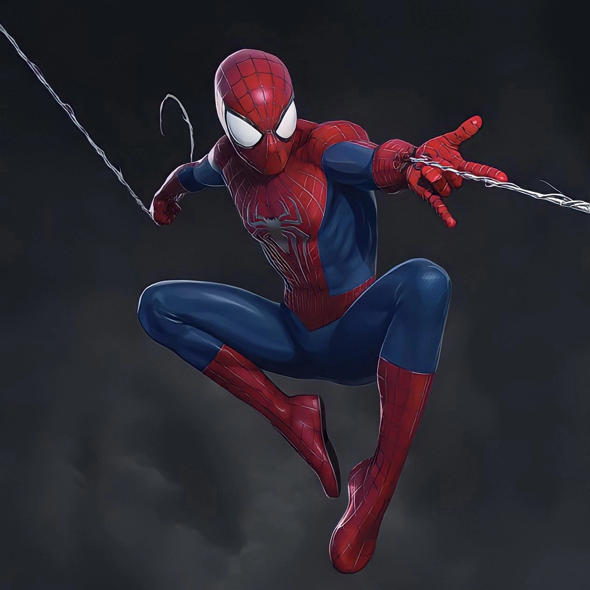 Spider-Man Trio Wallpapers - Wallpaper Cave