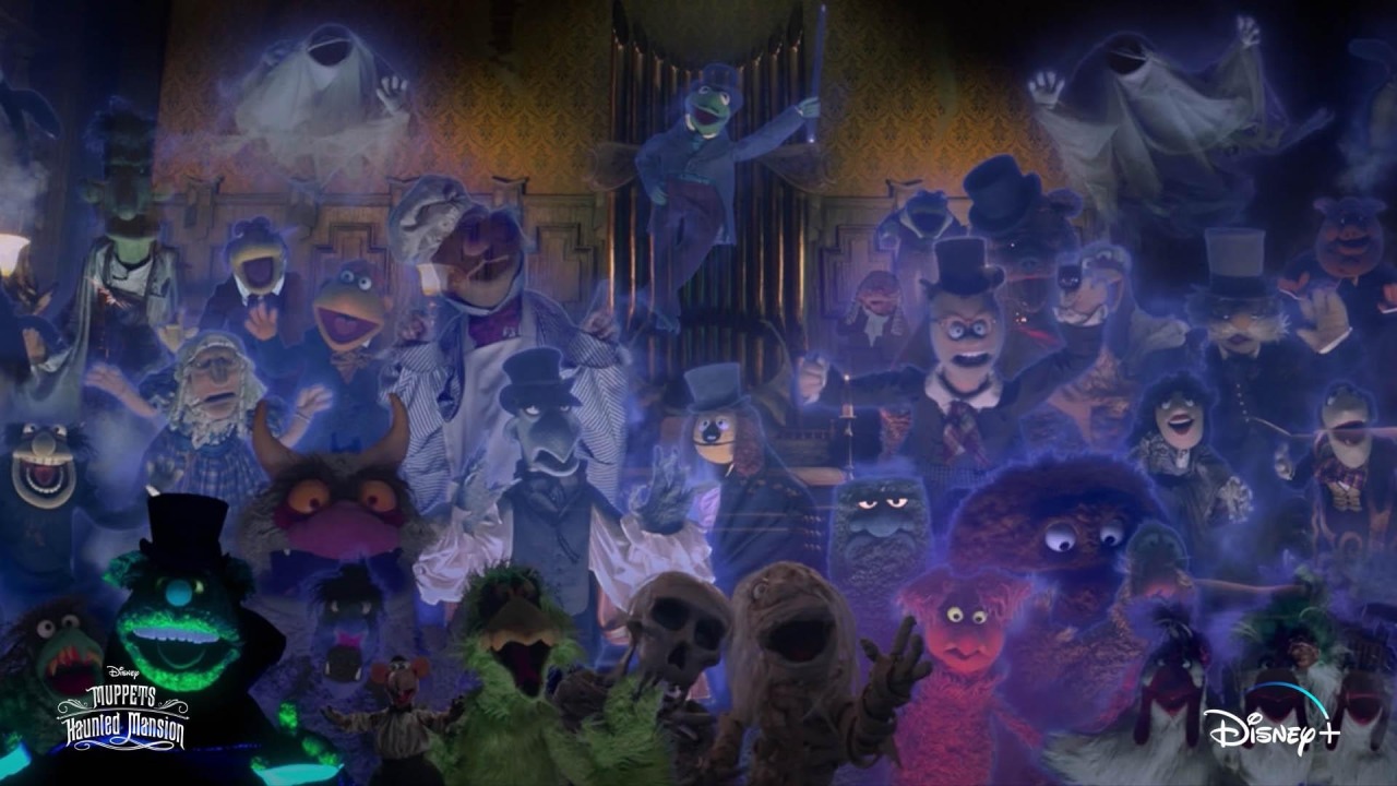 Muppets Haunted Mansion Wallpapers - Wallpaper Cave Muppets Haunted Mansion Wallpapers - Wallpaper Cave