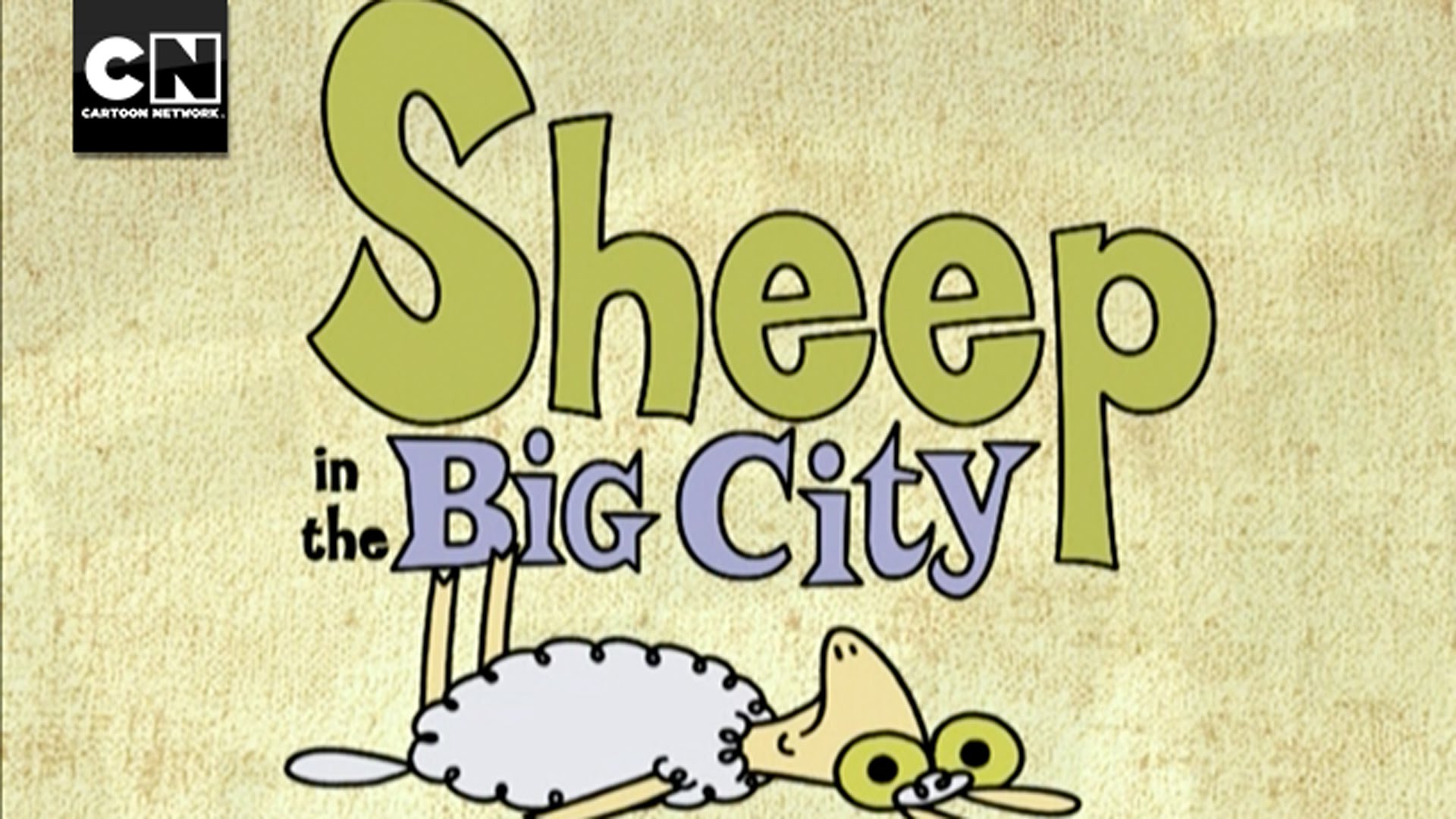 Sheep In The Big City Wallpapers - Wallpaper Cave