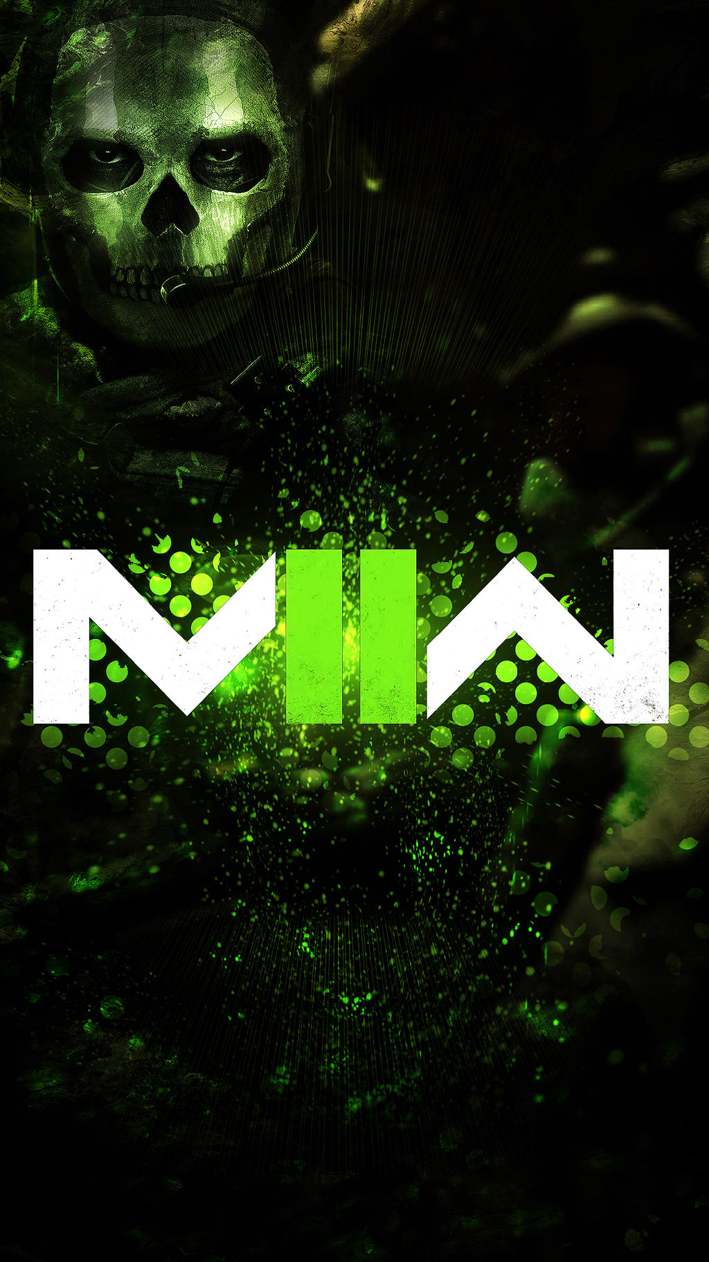 COD MWII Wallpapers - Wallpaper Cave