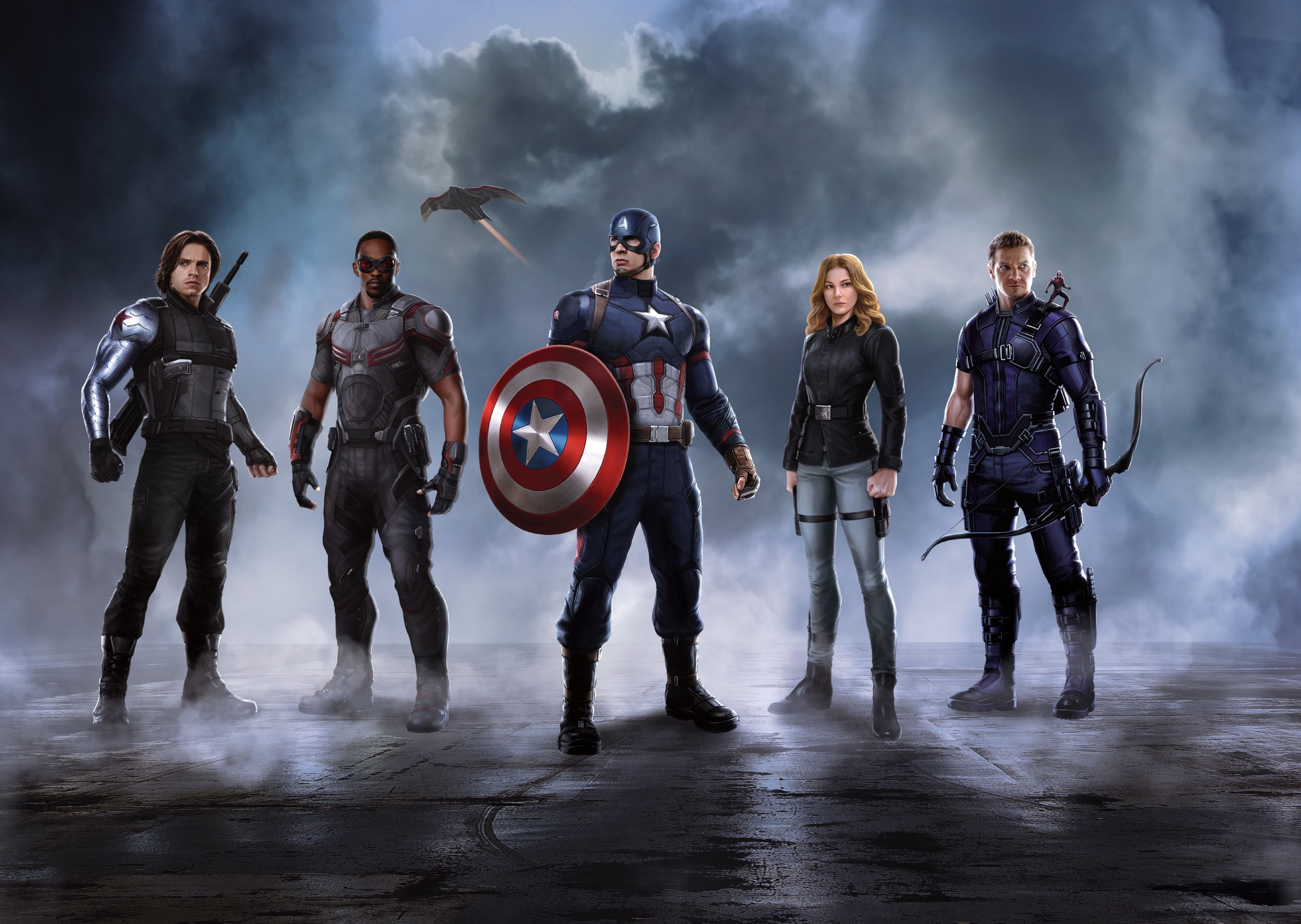 Captain America Civil War 4k Wallpapers - Wallpaper Cave Captain America Civil War 4k Wallpapers - Wallpaper Cave