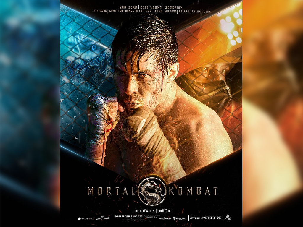 Mortal Kombat 2024 Wallpapers - Wallpaper Cave