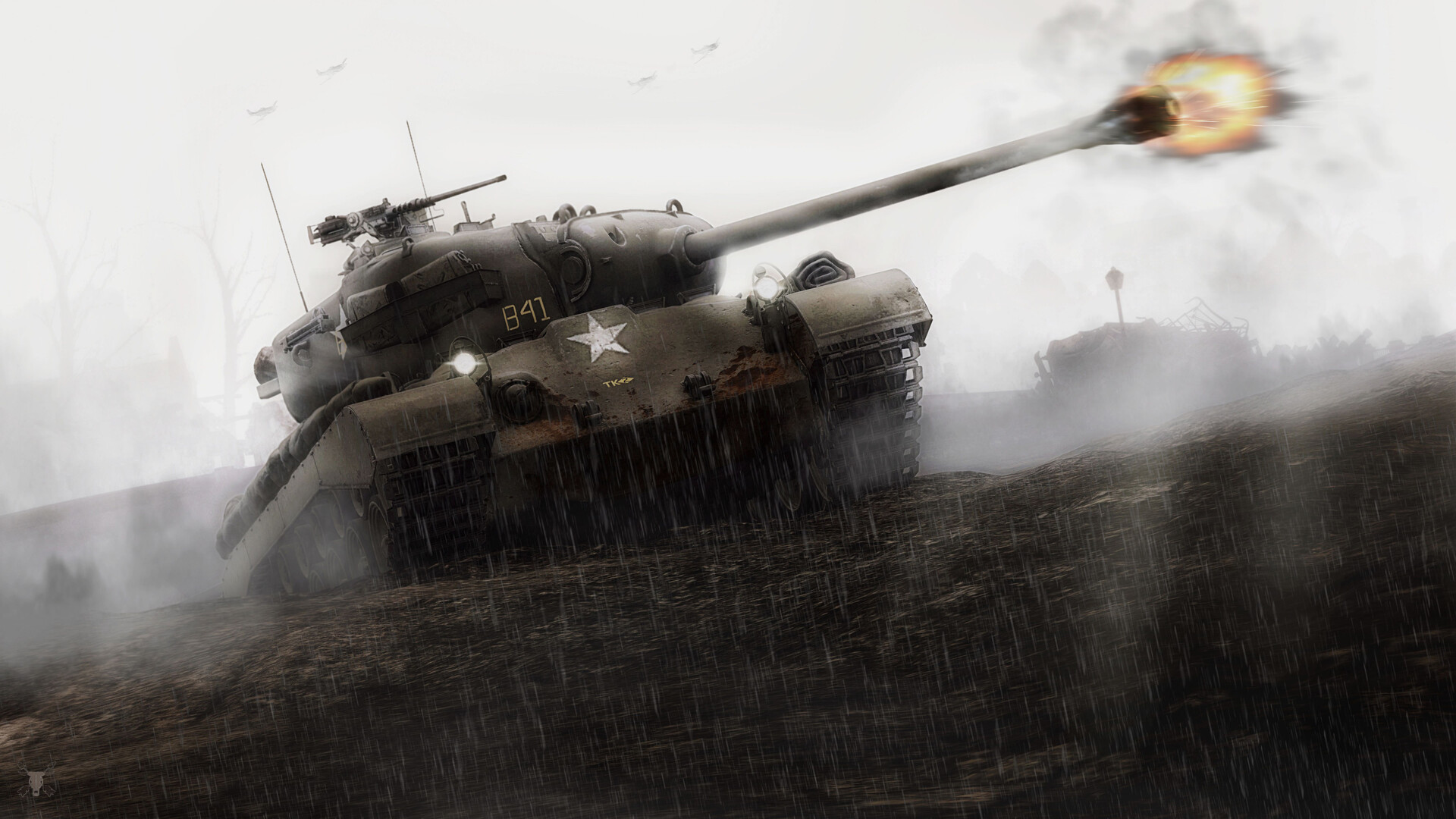 M26 Pershing Wallpapers - Wallpaper Cave