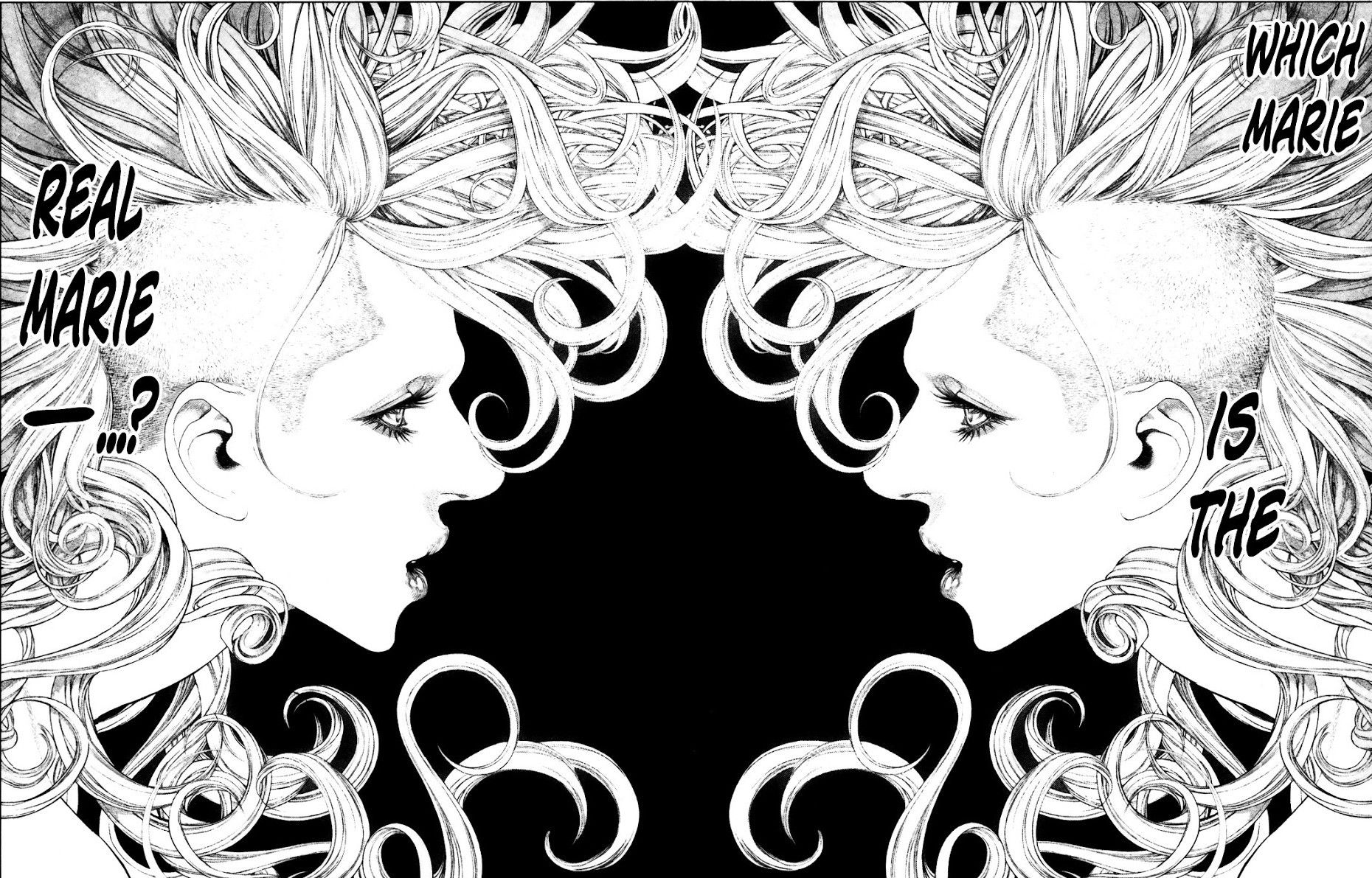 Innocent Manga Wallpapers - Wallpaper Cave