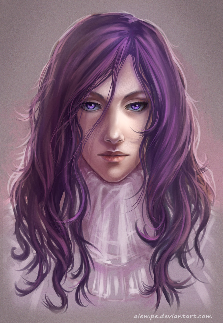 Innocent Manga Wallpapers - Wallpaper Cave