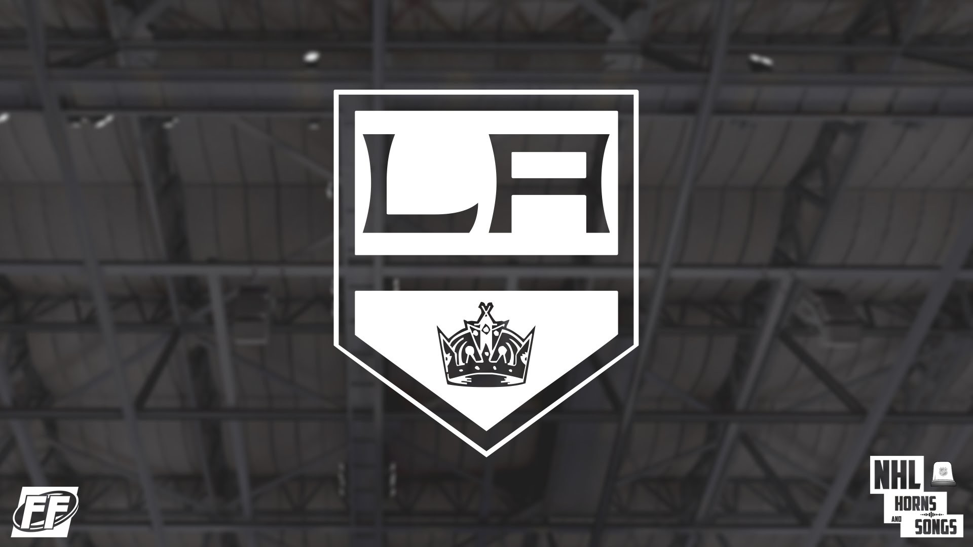 LA Kings Desktop Wallpapers - Wallpaper Cave
