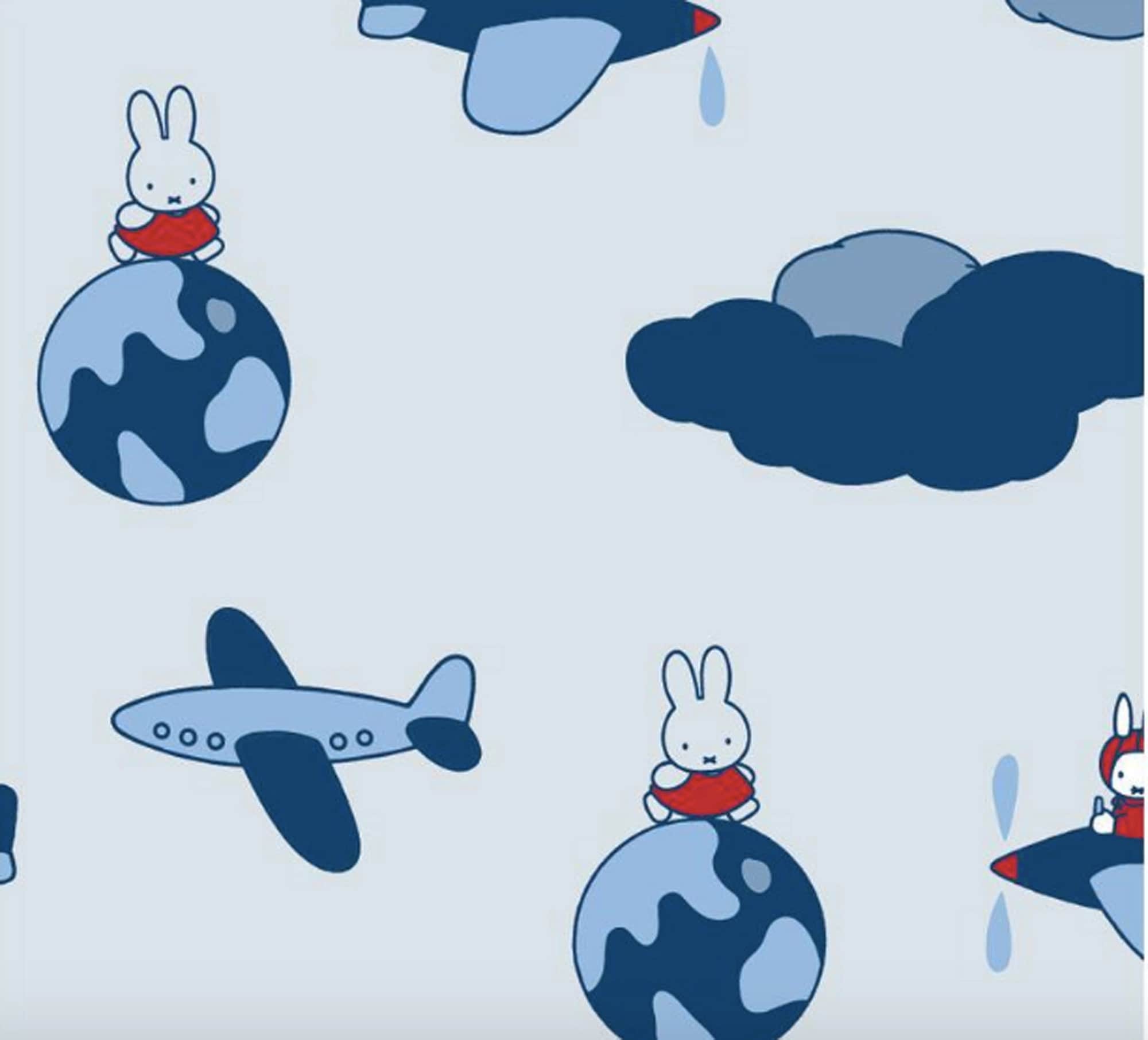 Miffy Desktop Wallpapers - Wallpaper Cave