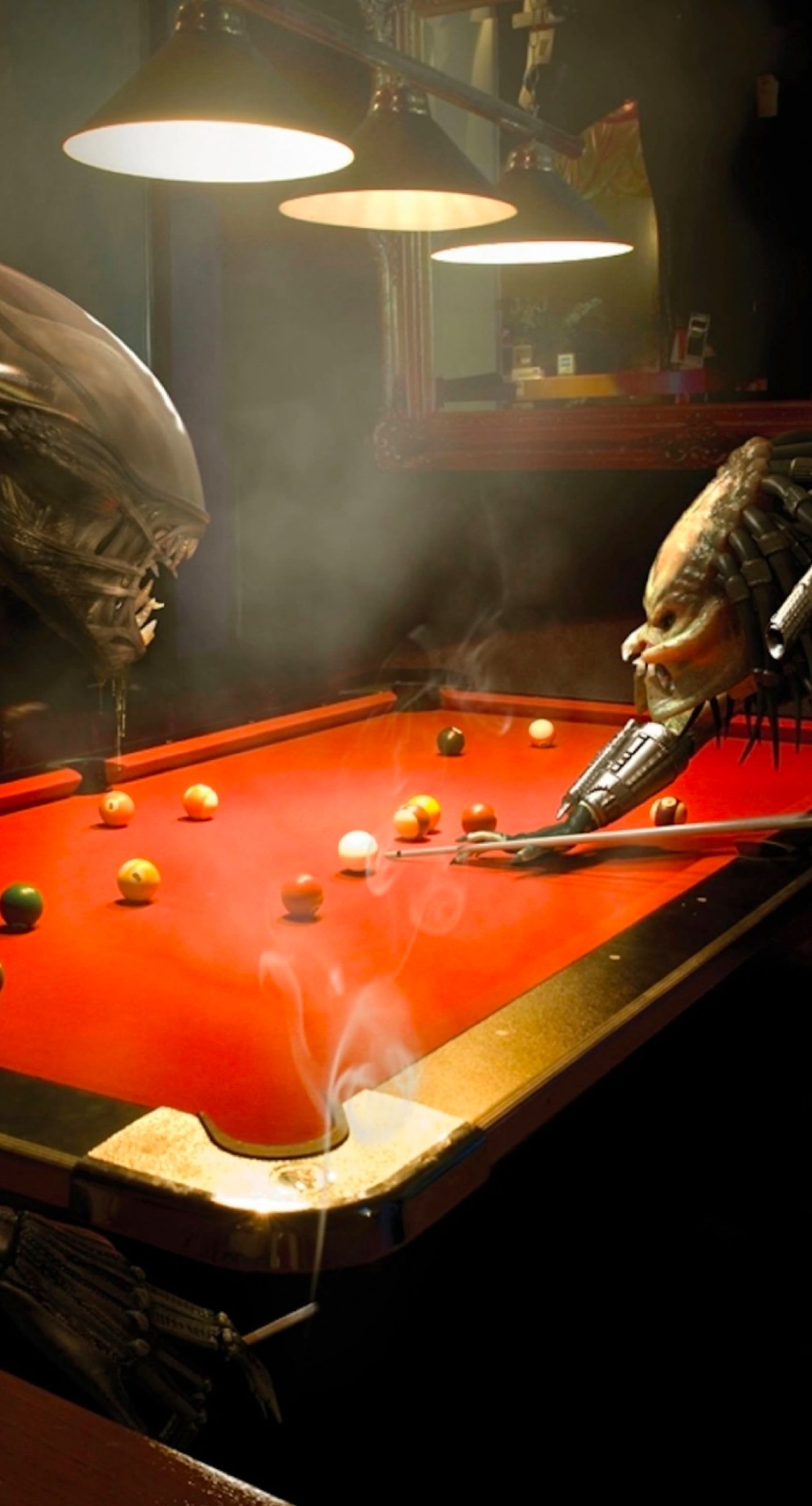 Billiards Wallpaper Iphone