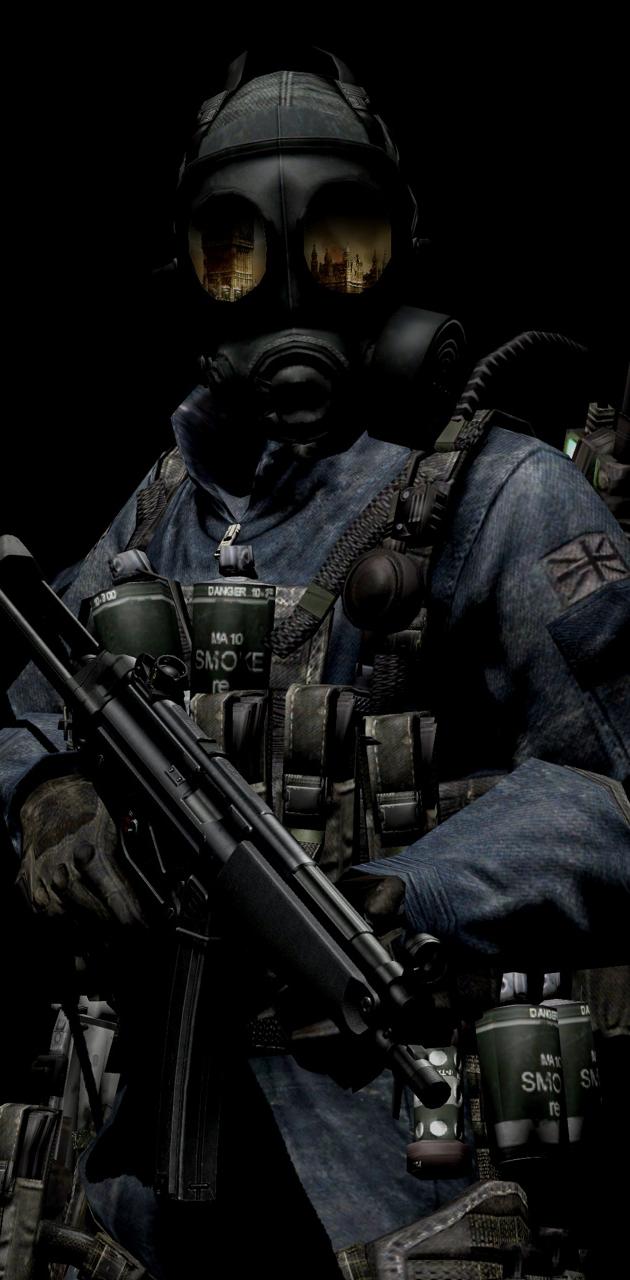 Dark Military Wallpapers - Wallpaper Cave