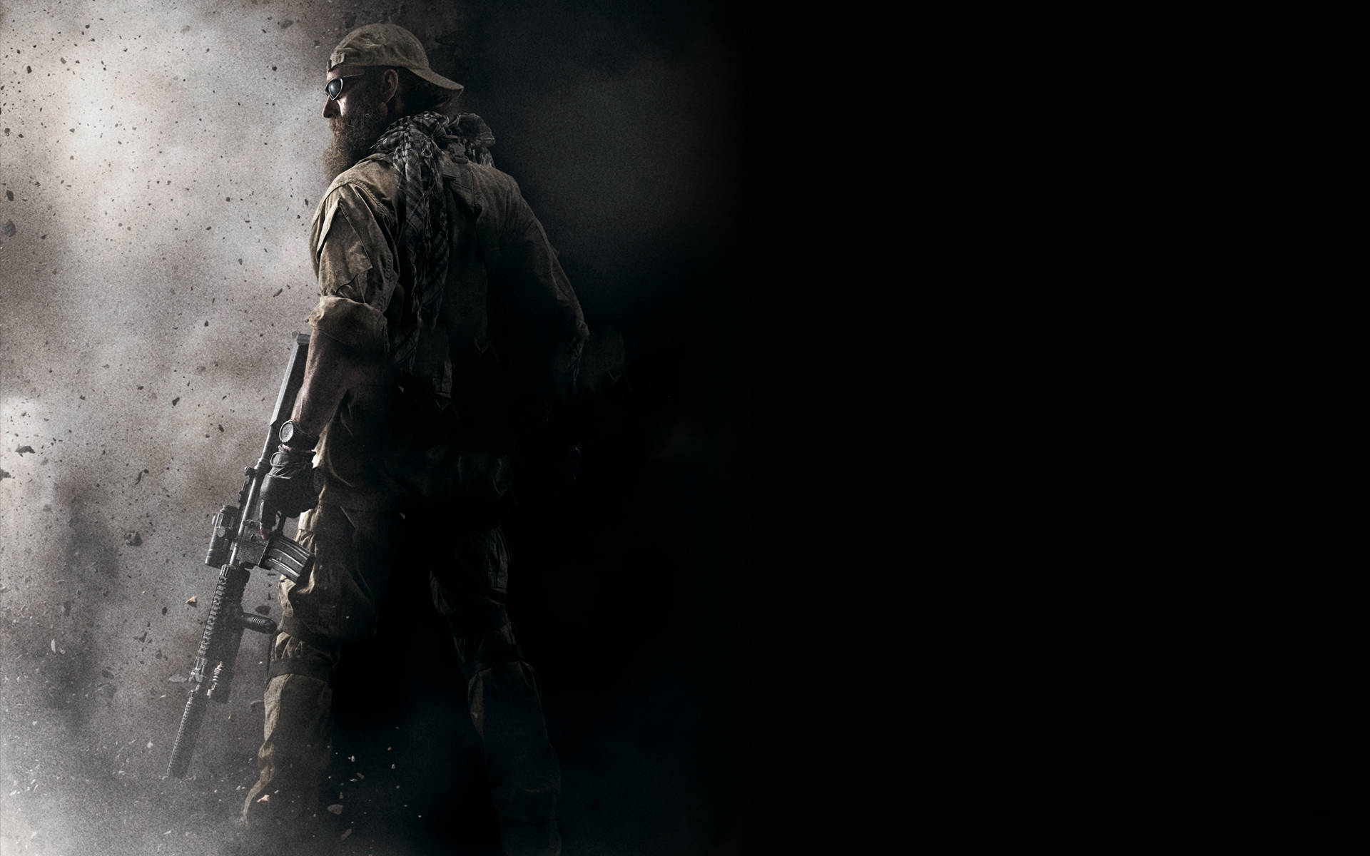 Dark Military Wallpapers - Wallpaper Cave