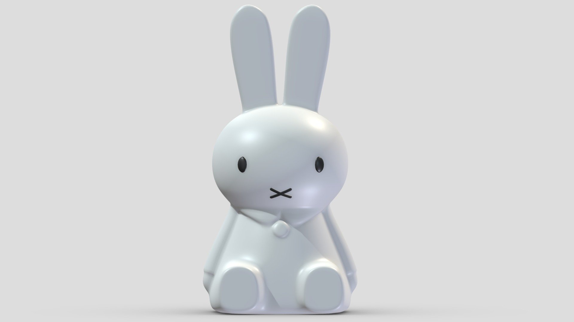 Miffy Desktop Wallpapers - Wallpaper Cave