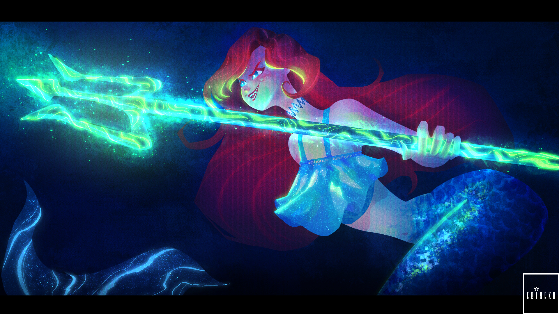 Ruby Gillman, Teenage Kraken Wallpapers - Wallpaper Cave