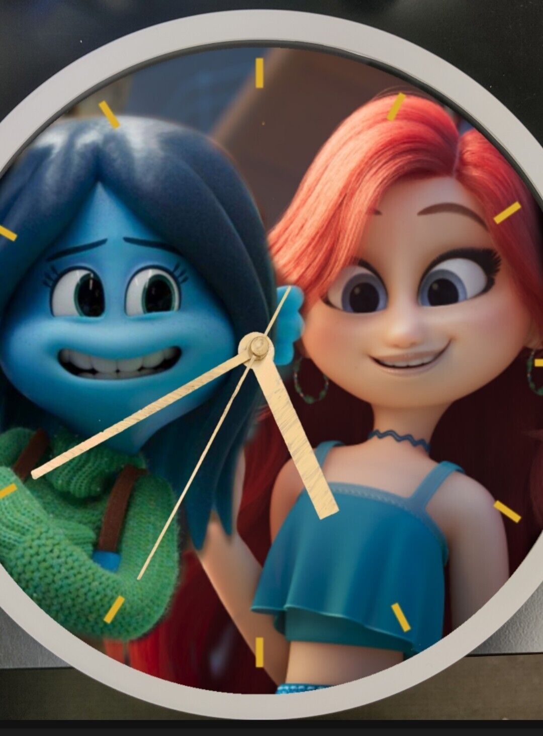 Ruby Gillman, Teenage Kraken Wallpapers - Wallpaper Cave