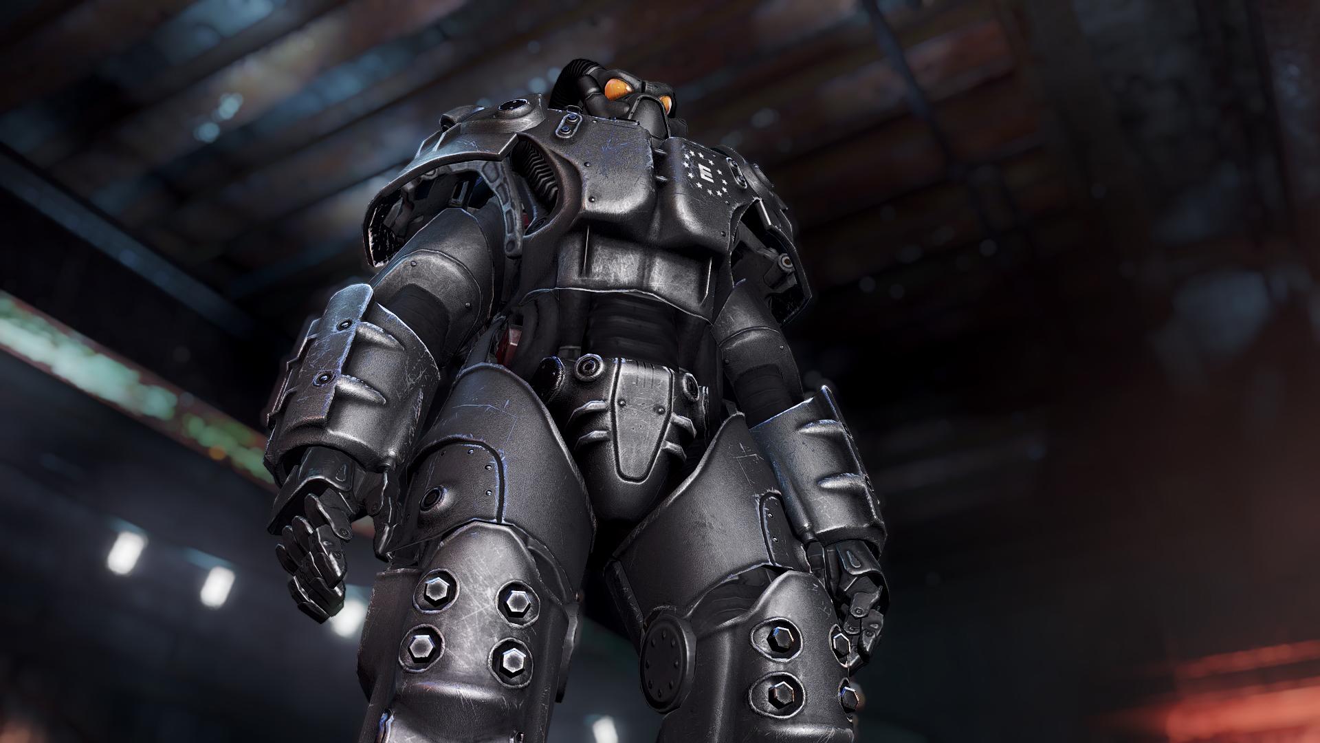 Fallout Enclave Achtergrond 1920x1080 100+] Fallout Nuke Wallpapers