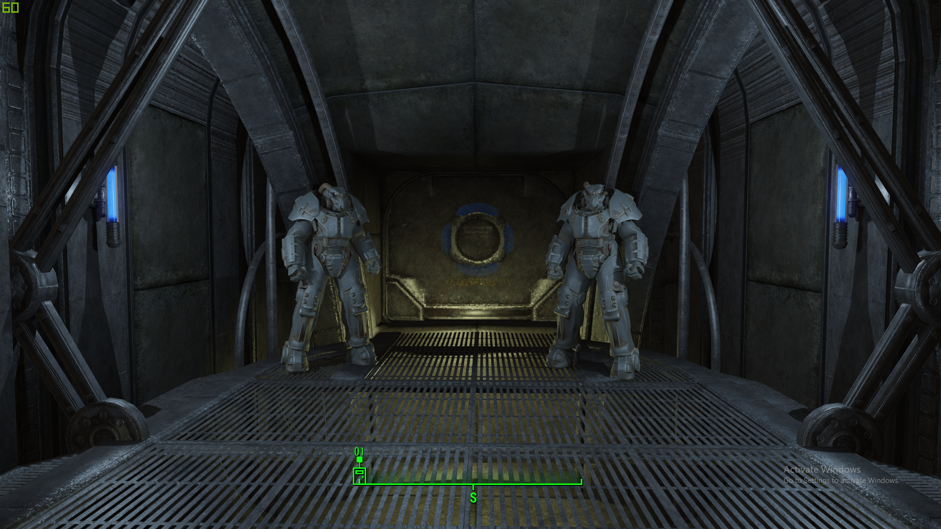 Fallout Enclave Wallpaper 1920x1080