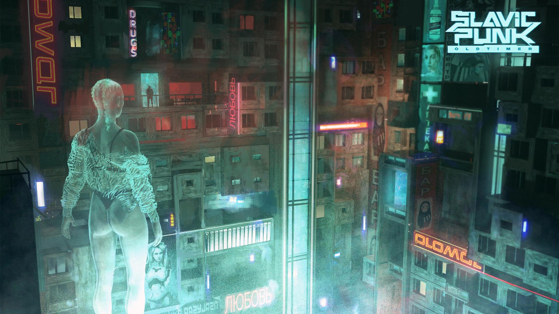 SlavicPunk: Oldtimer Wallpapers - Wallpaper Cave