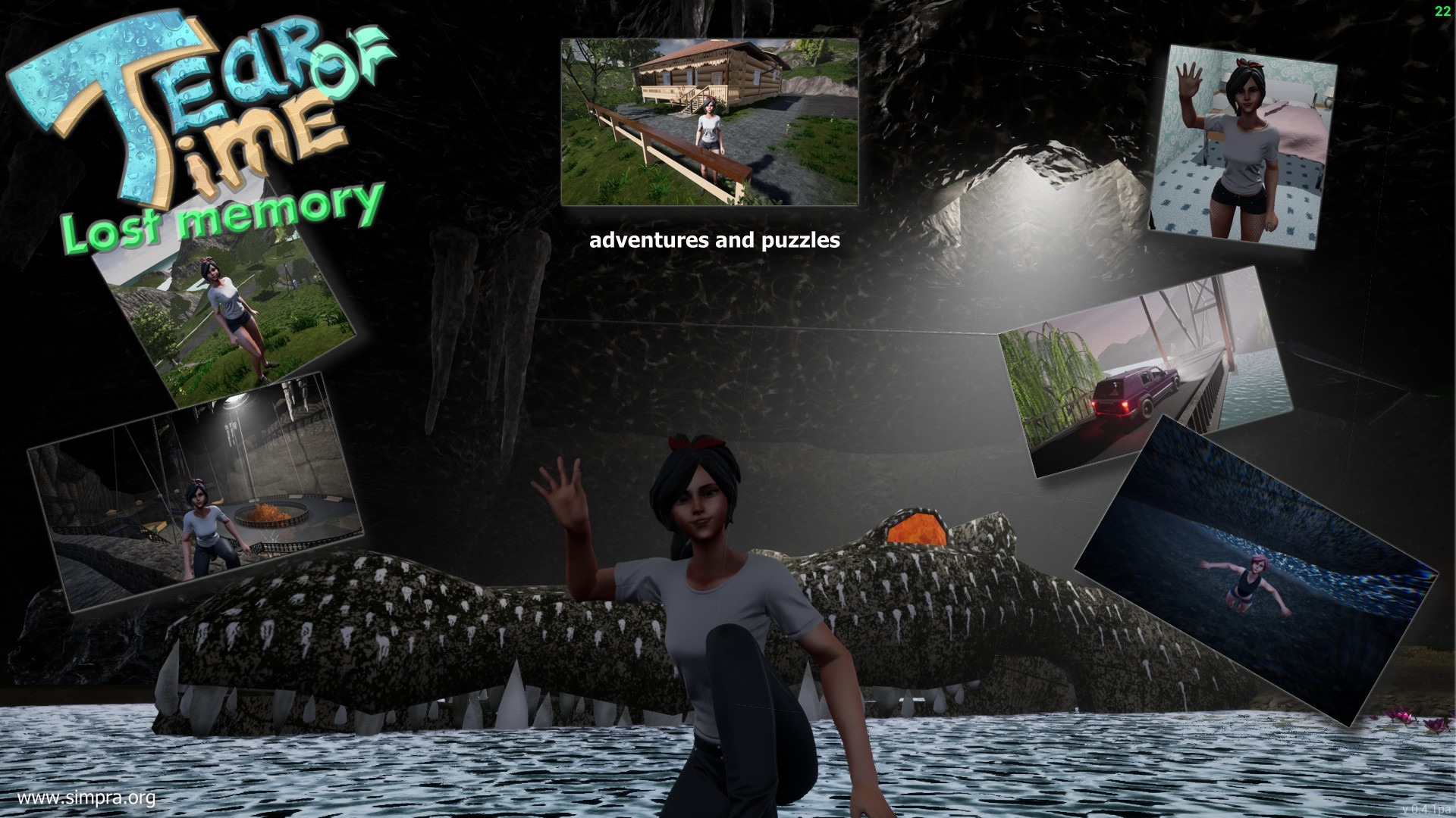 Tear Of Time: Lost Memory Wallpapers - Wallpaper Cave