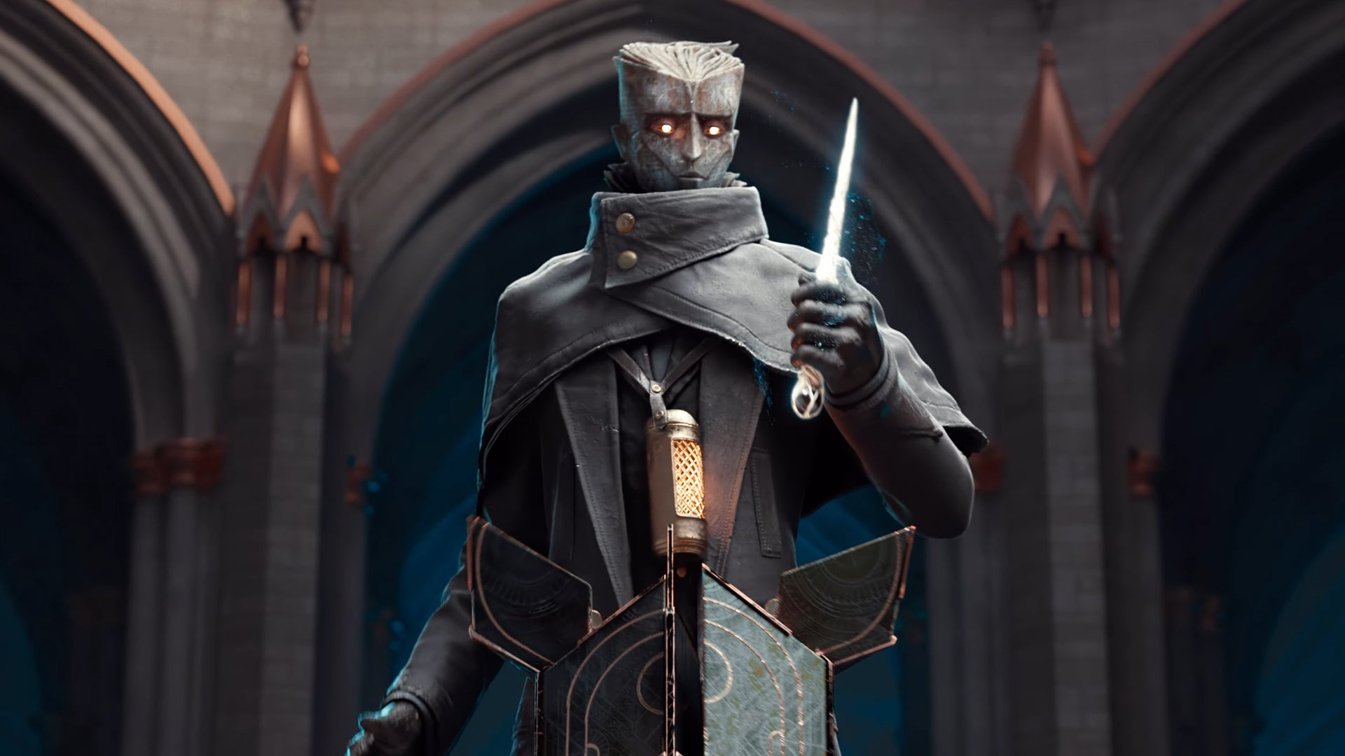 The Bookwalker: Thief Of Tales Wallpapers - Wallpaper Cave