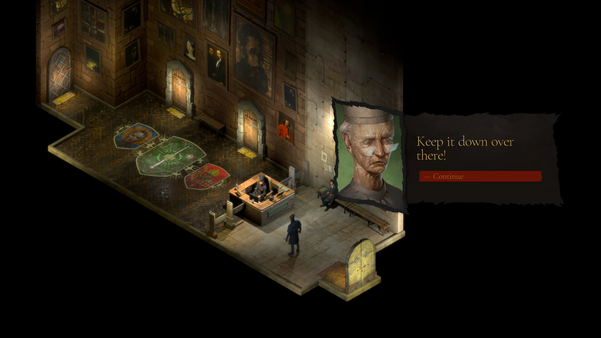The Bookwalker: Thief Of Tales Wallpapers - Wallpaper Cave