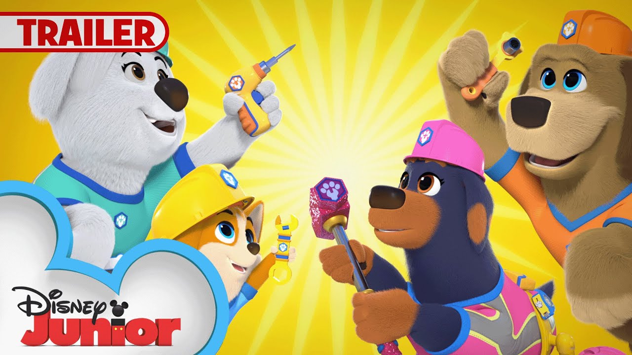 Pupstruction Wallpapers - Wallpaper Cave