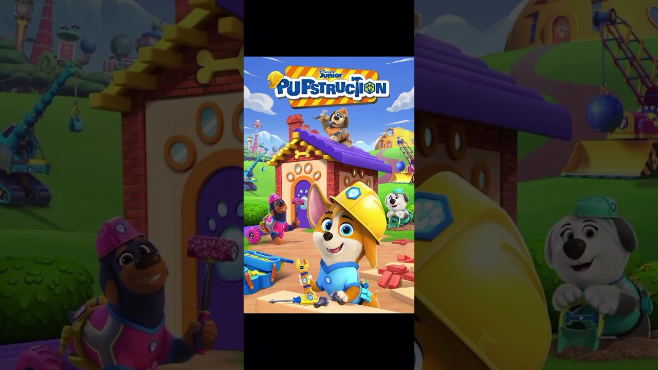 Pupstruction Wallpapers - Wallpaper Cave