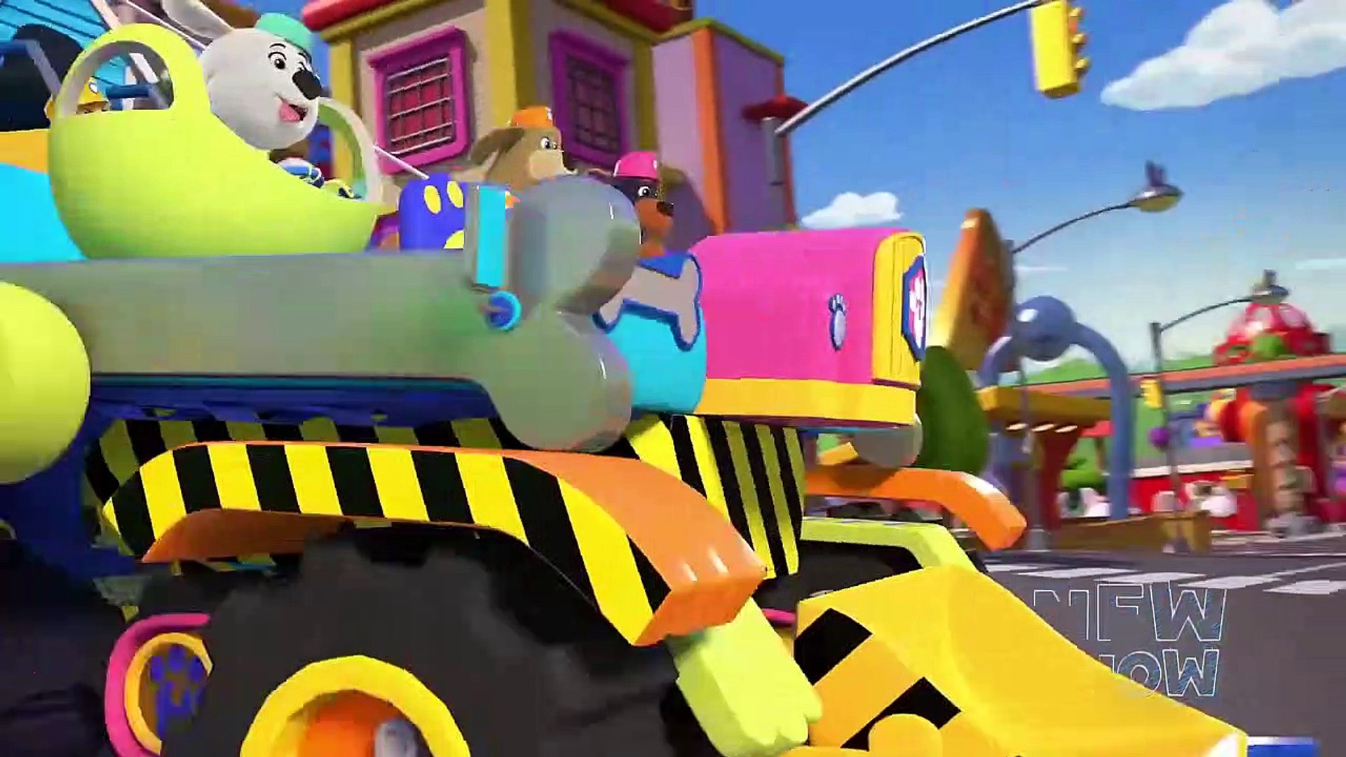 Pupstruction Wallpapers - Wallpaper Cave