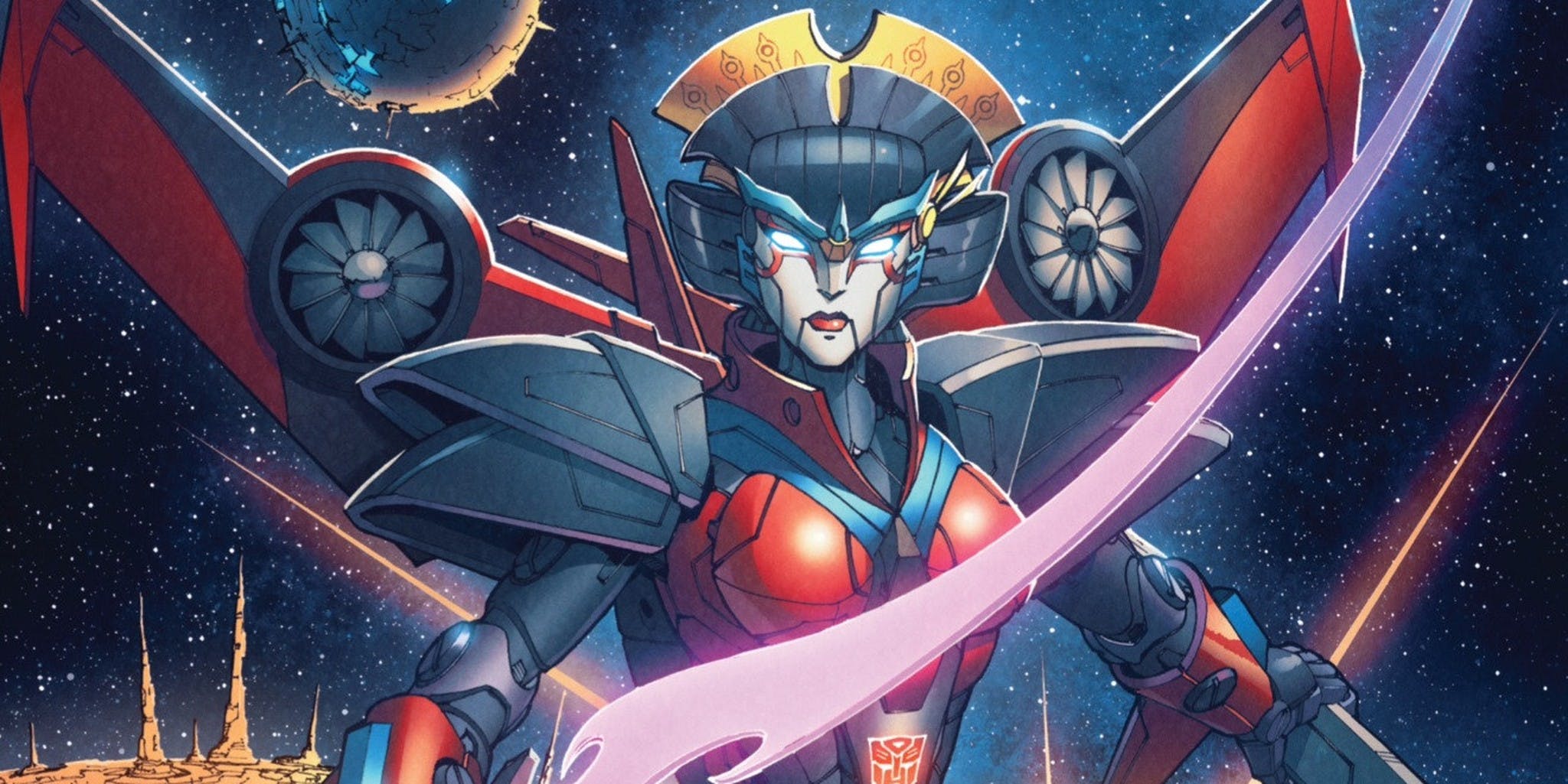 Windblade Wallpapers - Wallpaper Cave
